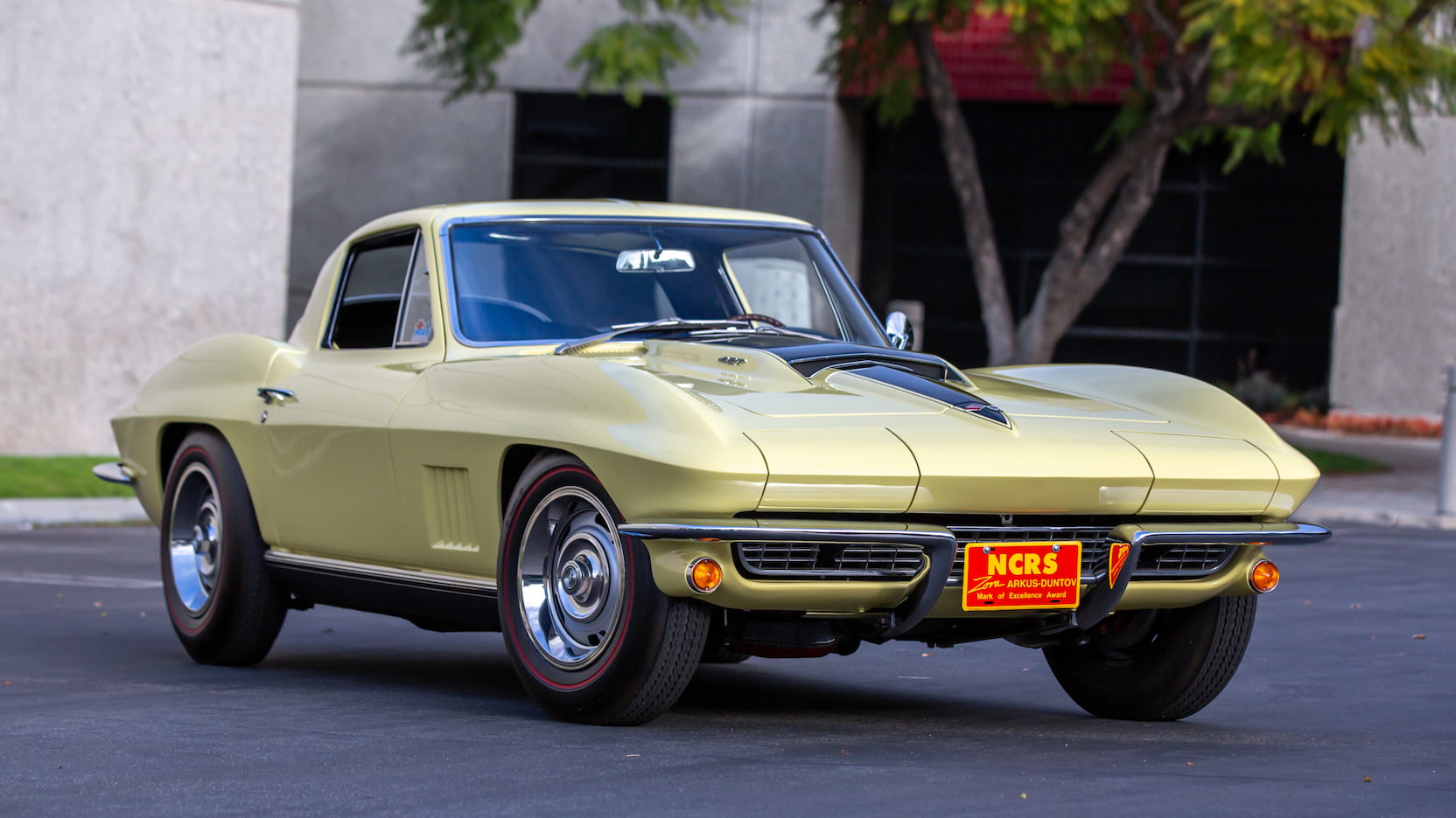 The Most Valuable Corvettes from C1 to C6 | IMSA