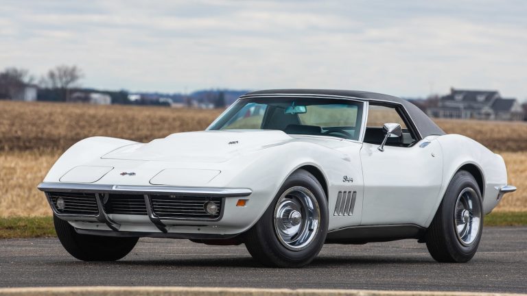 The Most Valuable Corvettes from C1 to C6 | IMSA
