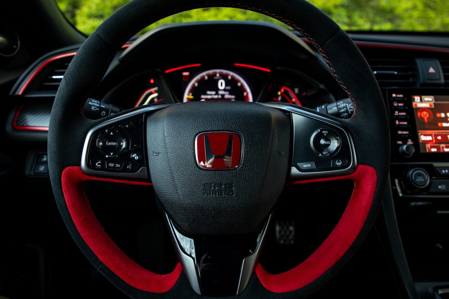 Farewell Review: Honda Civic Type R | Hagerty Media
