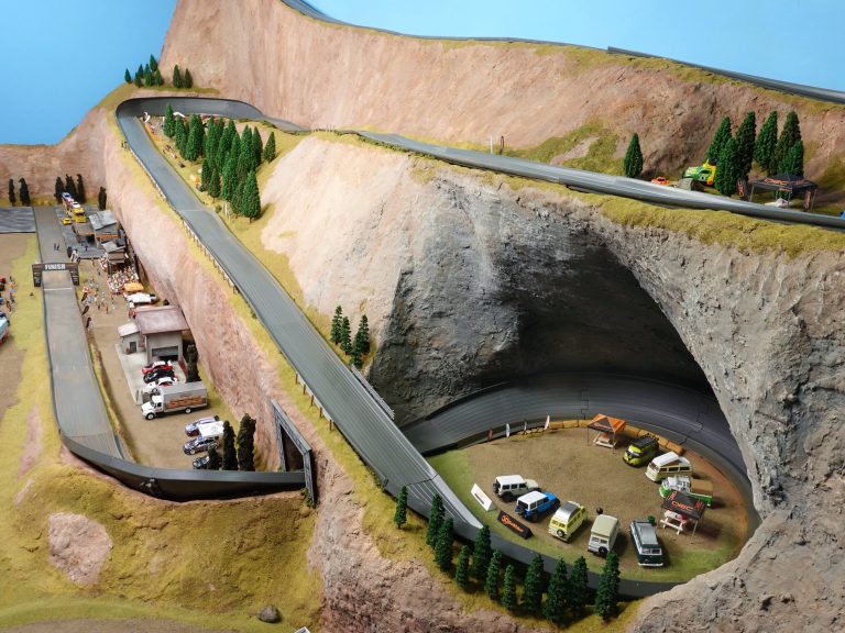 Die-cast racing in 1/64 scale is a plastic, fantastic thrill | Hagerty ...