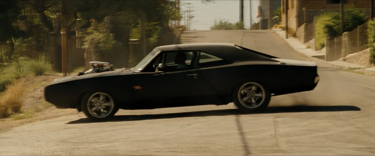 Most furious? Dom Toretto's Chargers are muscled maniacs | Hagerty Media
