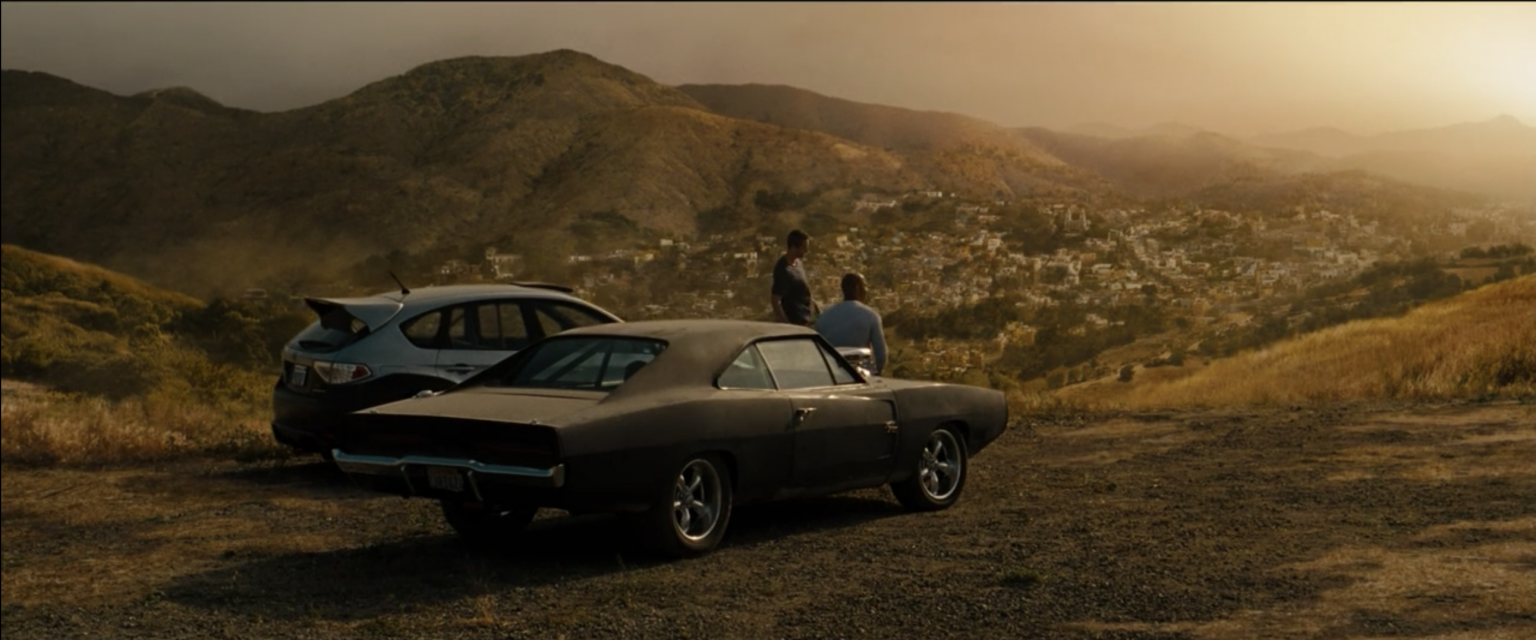 Most furious? Dom Toretto's Chargers are muscled maniacs | Hagerty Media