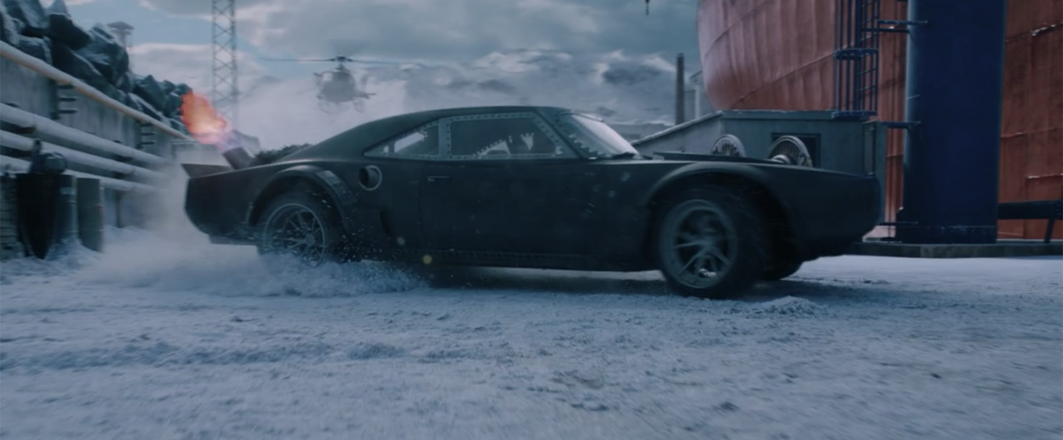 Most furious? Dom Toretto's Chargers are muscled maniacs | Hagerty Media