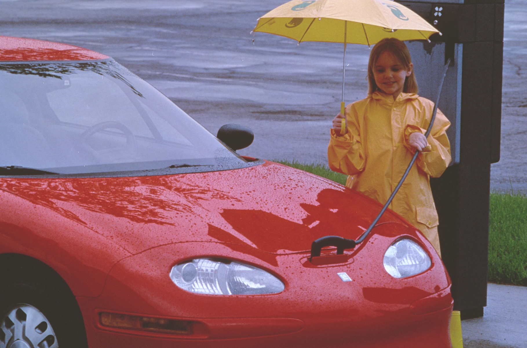 Mythbusting: The truth about the GM EV1 | Hagerty Media