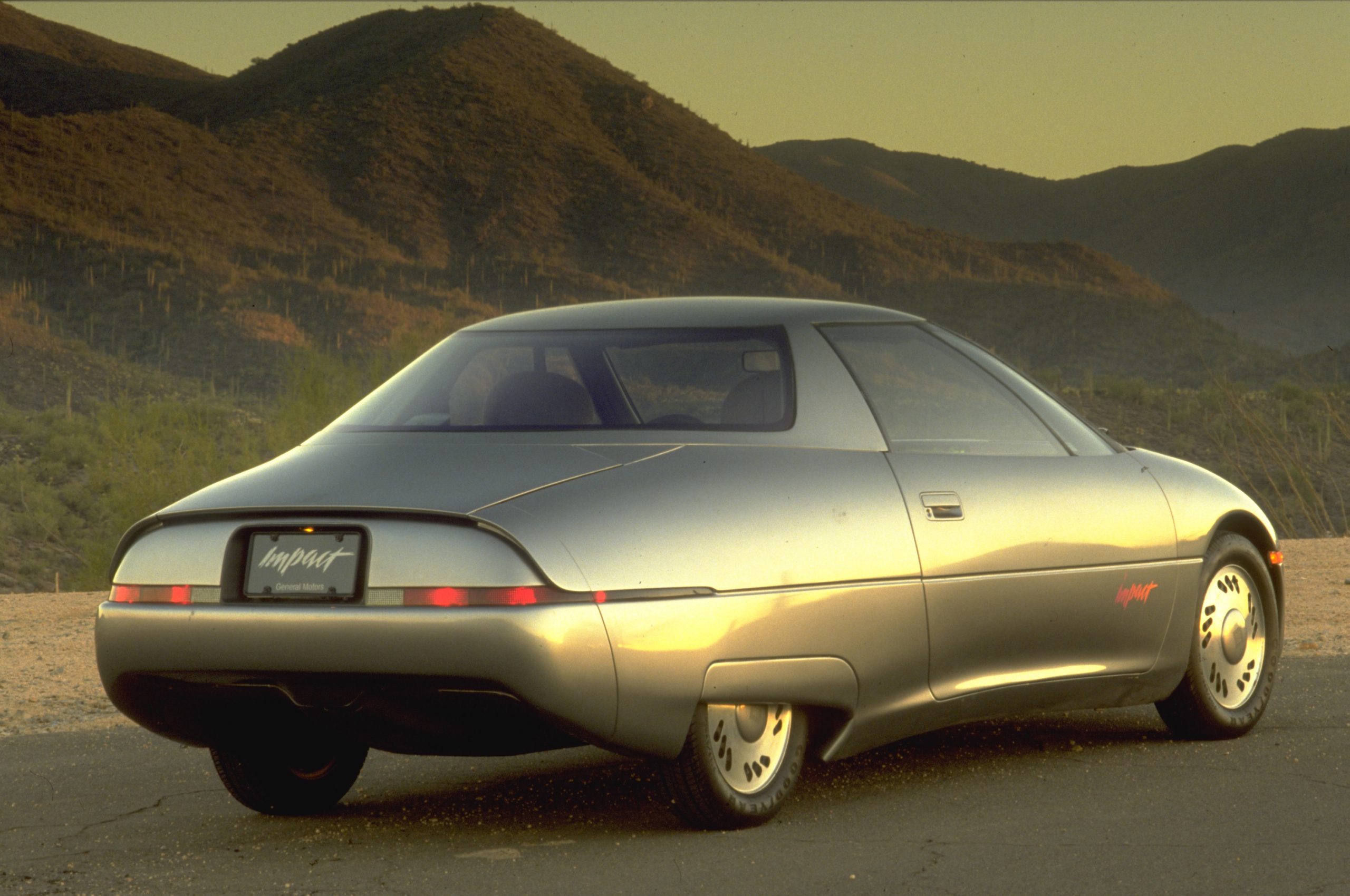 Mythbusting: The truth about the GM EV1 | Hagerty Media