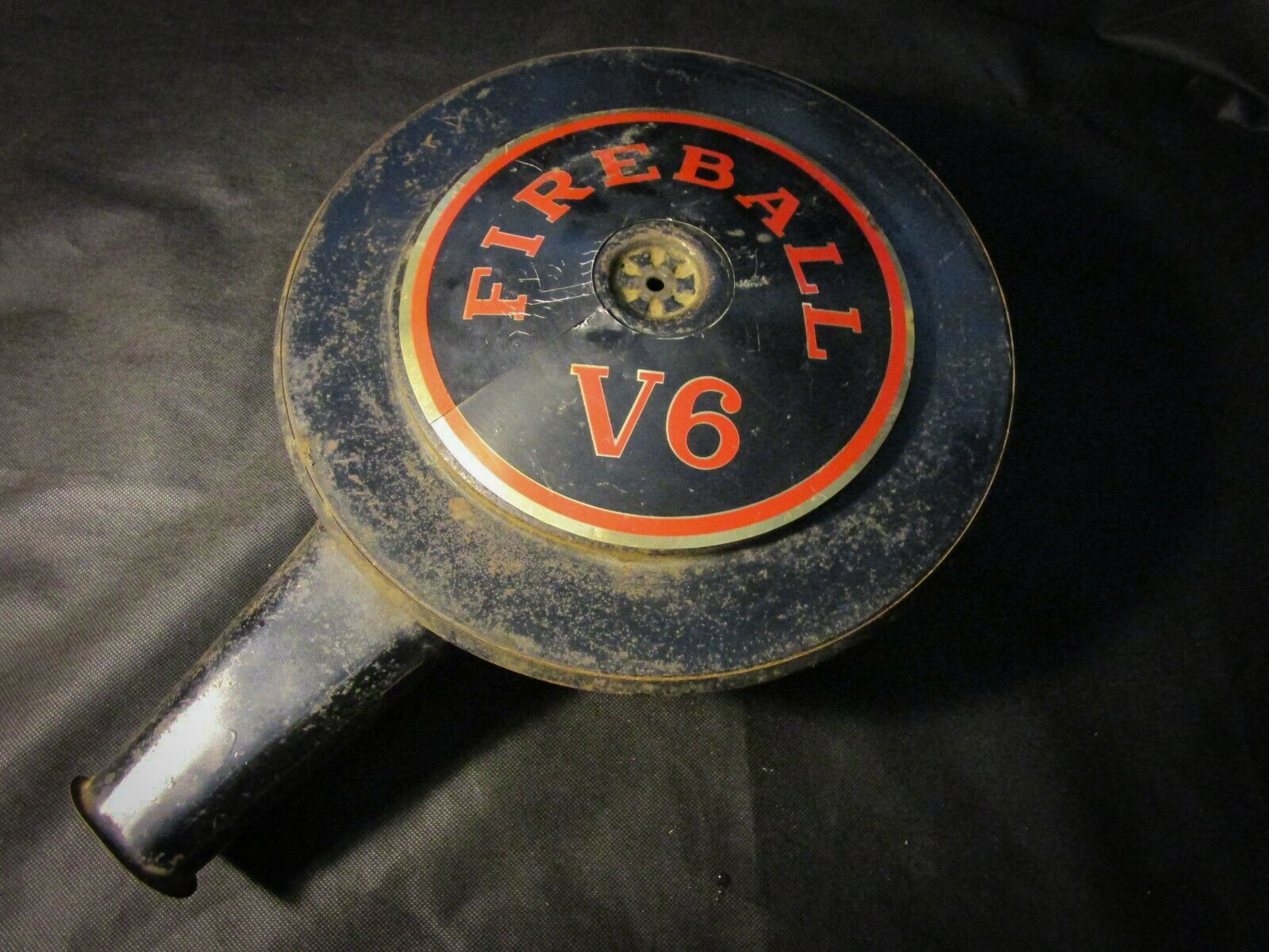 How Buick's Fireball V-6 birthed one of the most successful engines in ...