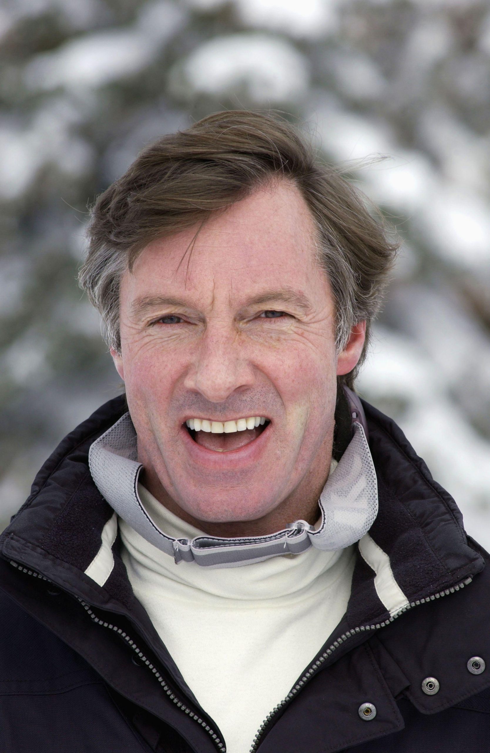 Lord, Fraud: The cash-strapped British noble who destroyed his Ferraris ...