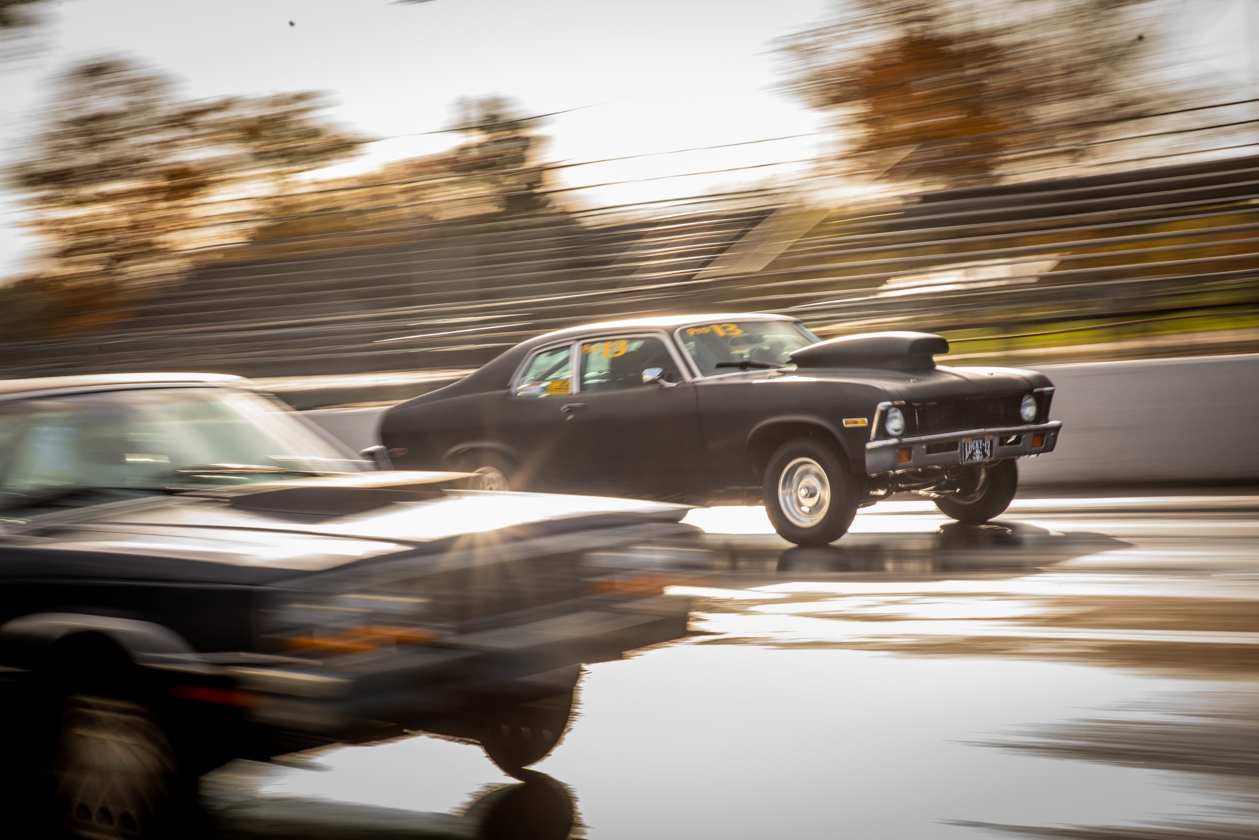 Michigan's Milan Dragway is on the ropes | Hagerty Media