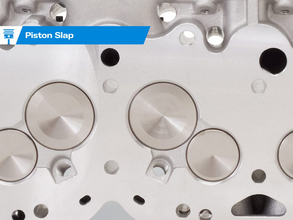 Piston Slap: Pi are square in the Studebaker's engine displacement ...