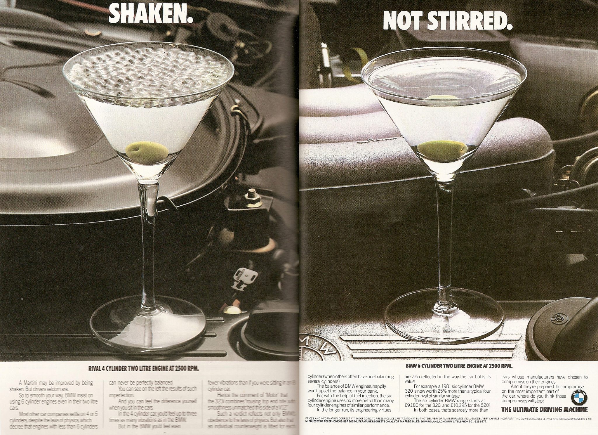 The 20 best car ads of all time | Hagerty Media