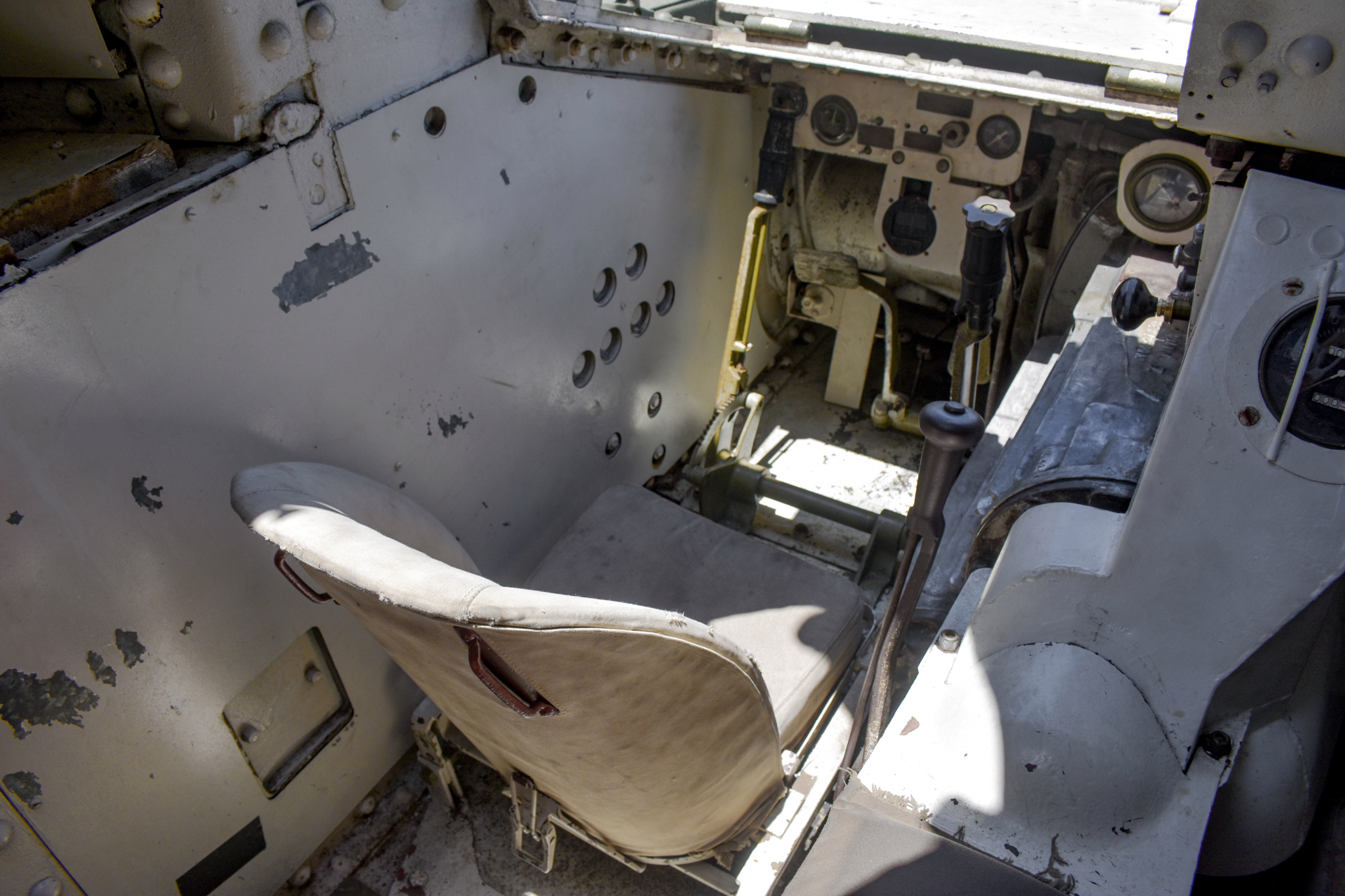 This 1941 M3 Stuart Tank is a BaT double take | Hagerty Media