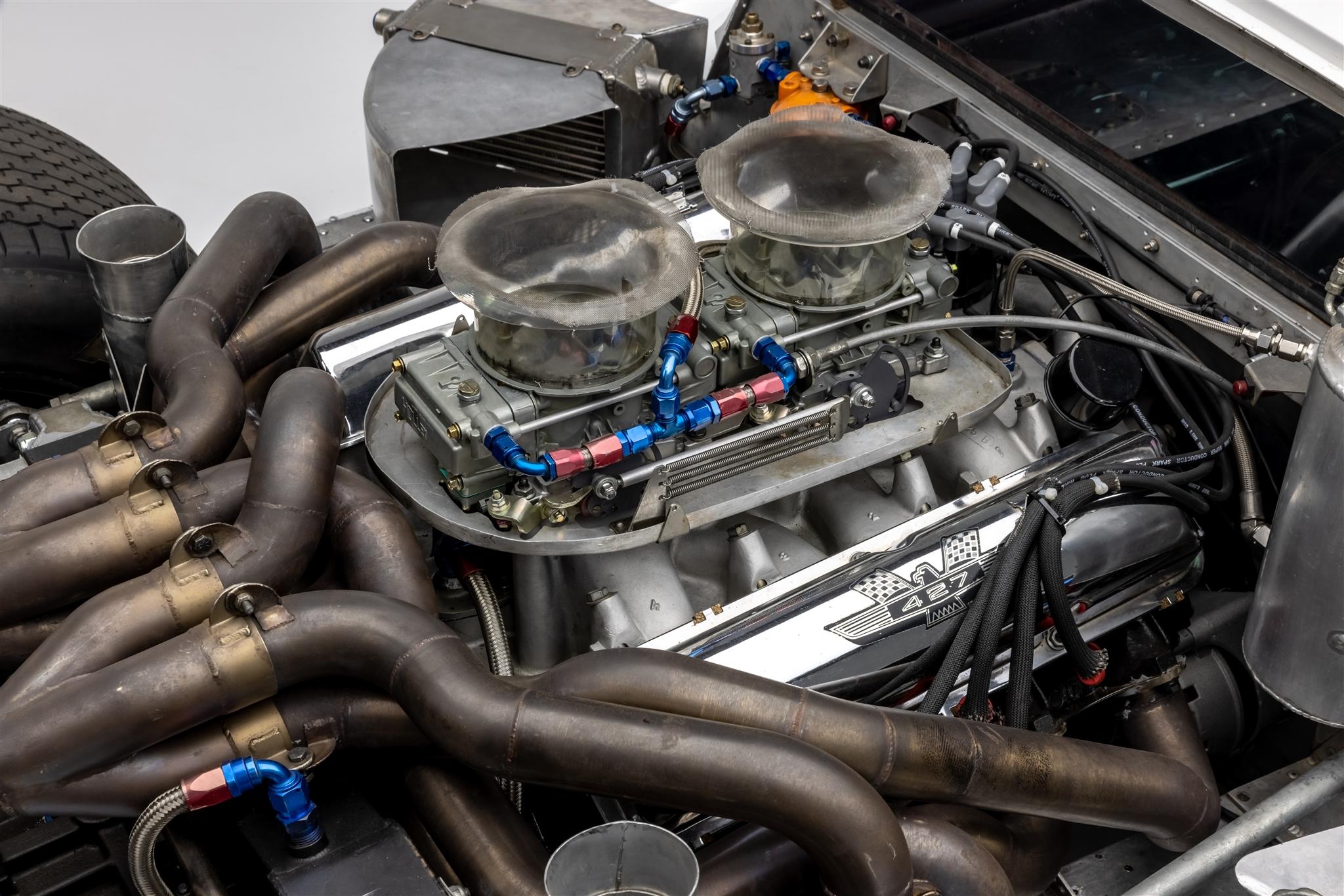 This journeyman GT40 MK IV once had Can-Am in its sights | Hagerty Media