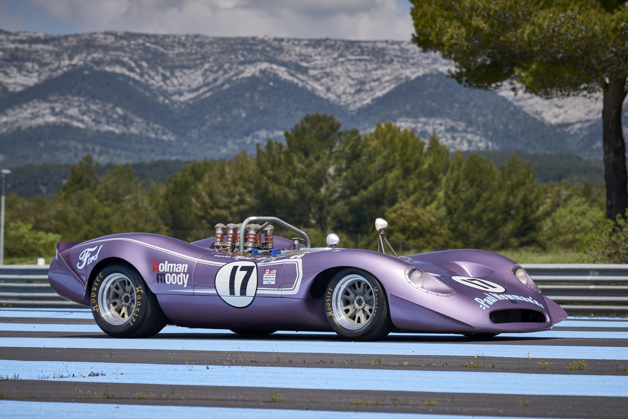 Eight Raucous, Pedigreed Race Cars up for Grabs from RM Sotheby’s this ...