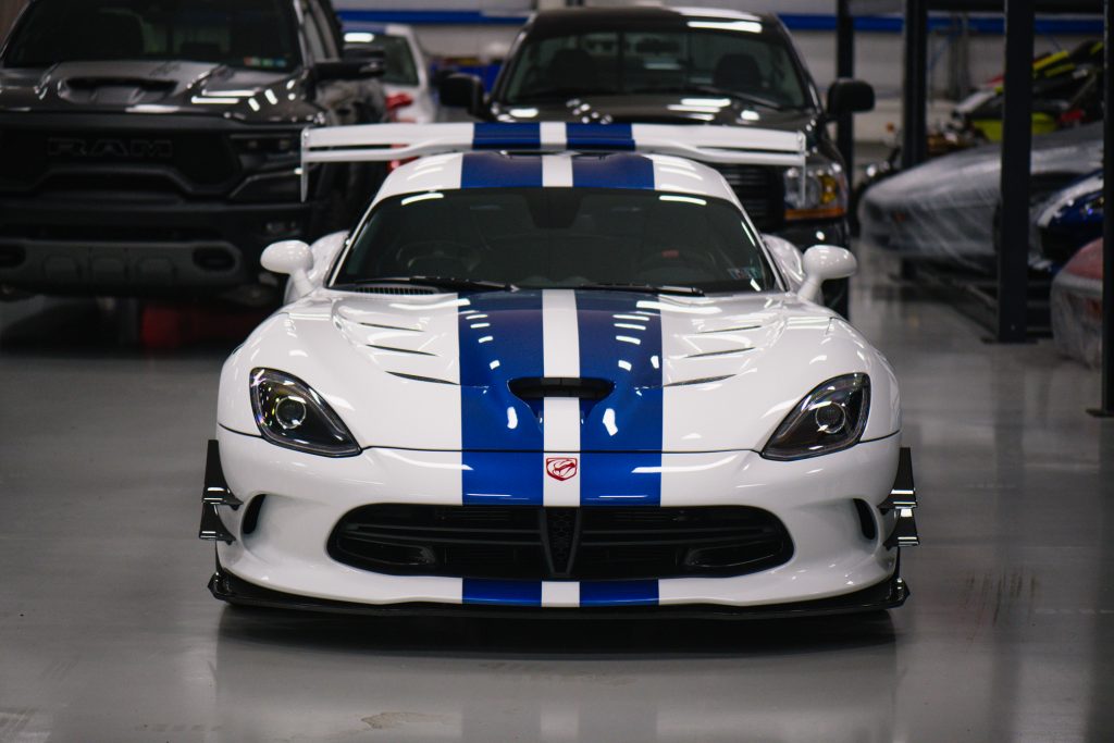 What does this 2017 ACR's record-setting sale mean for the Viper market ...