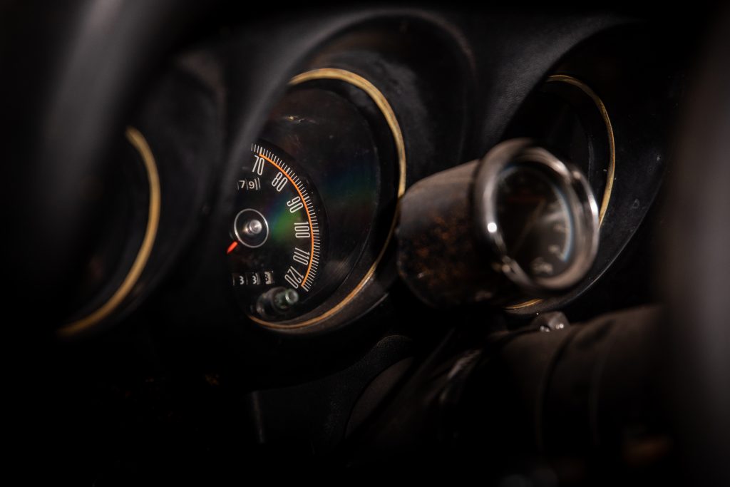 This 1970 Boss Mustang packs a 427-cu-in secret | Hagerty Media