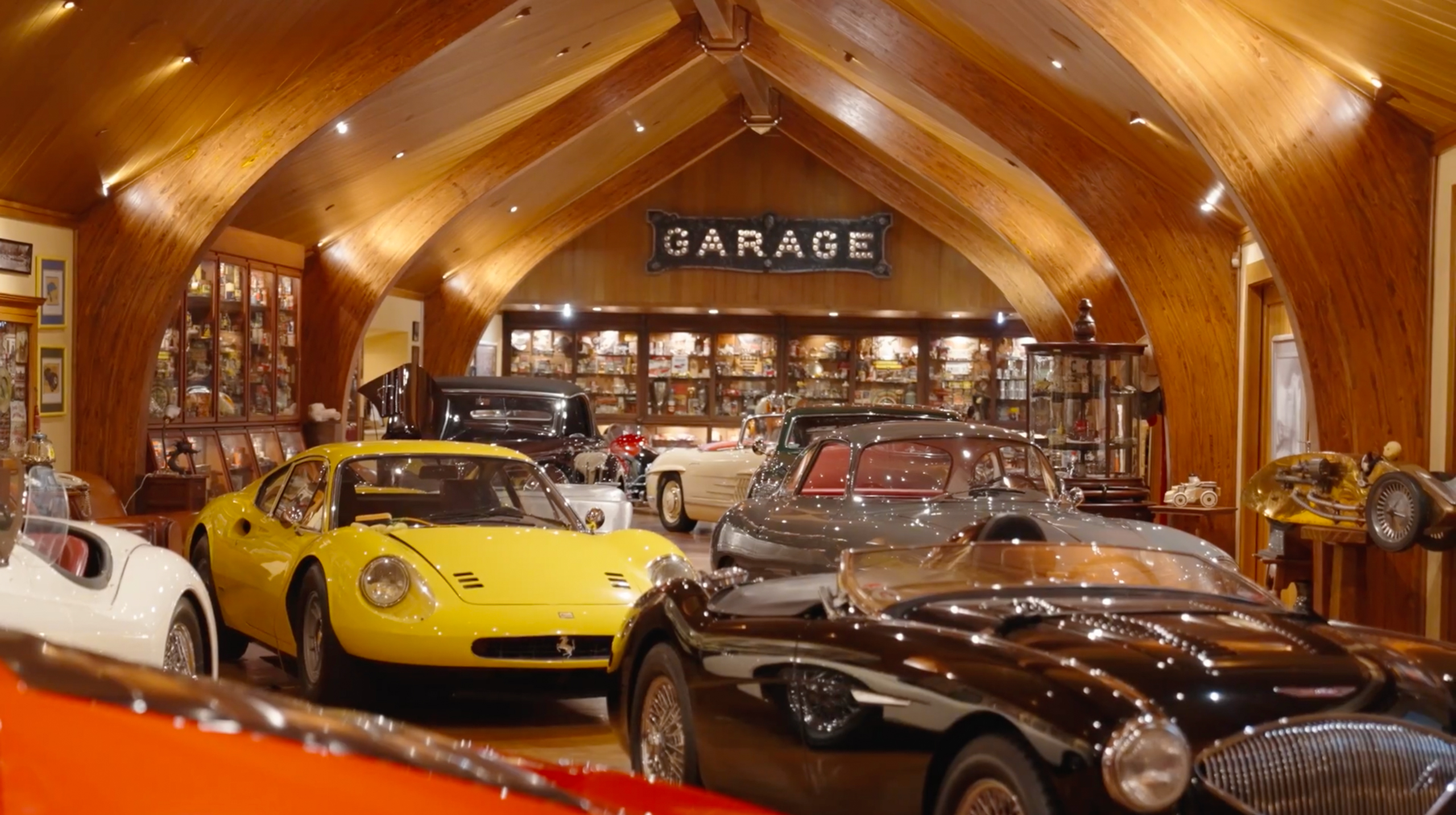 Peek behind the curtain with our new Dream Collections video series ...