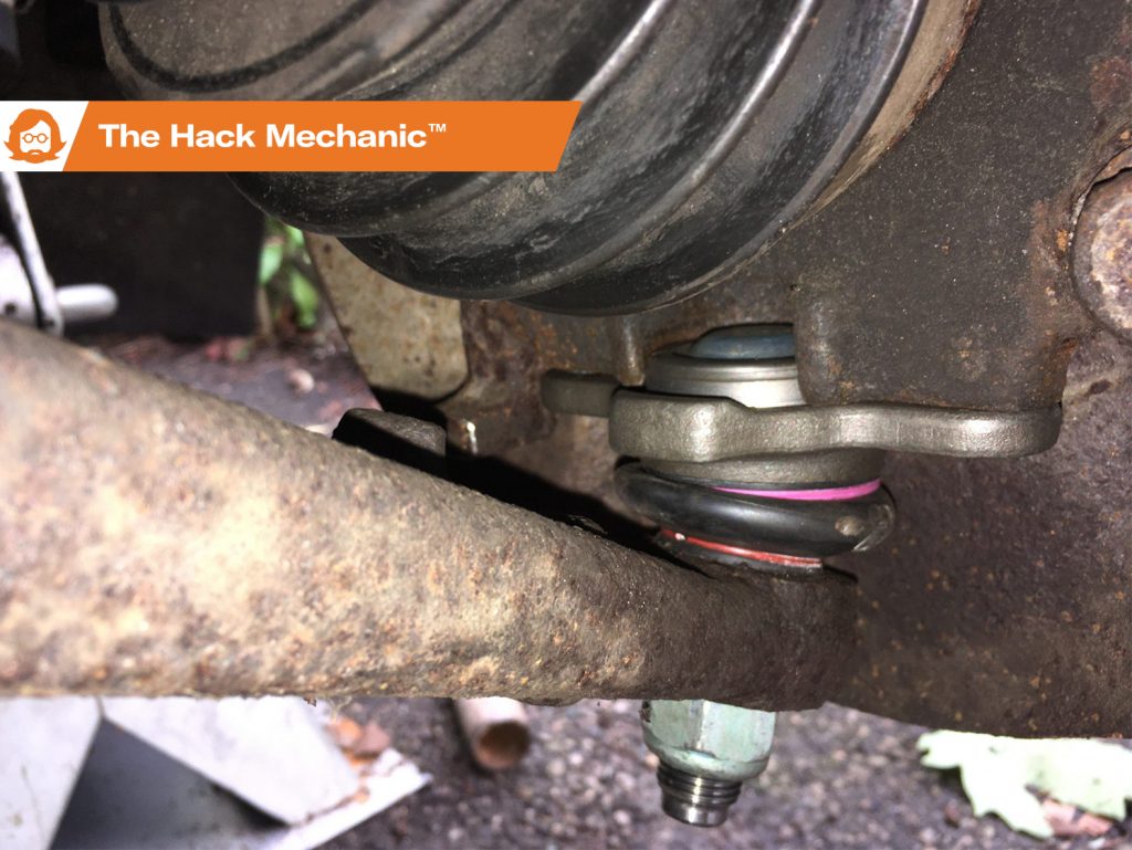 Read the latest The Hack Mechanic stories from car lovers like you ...