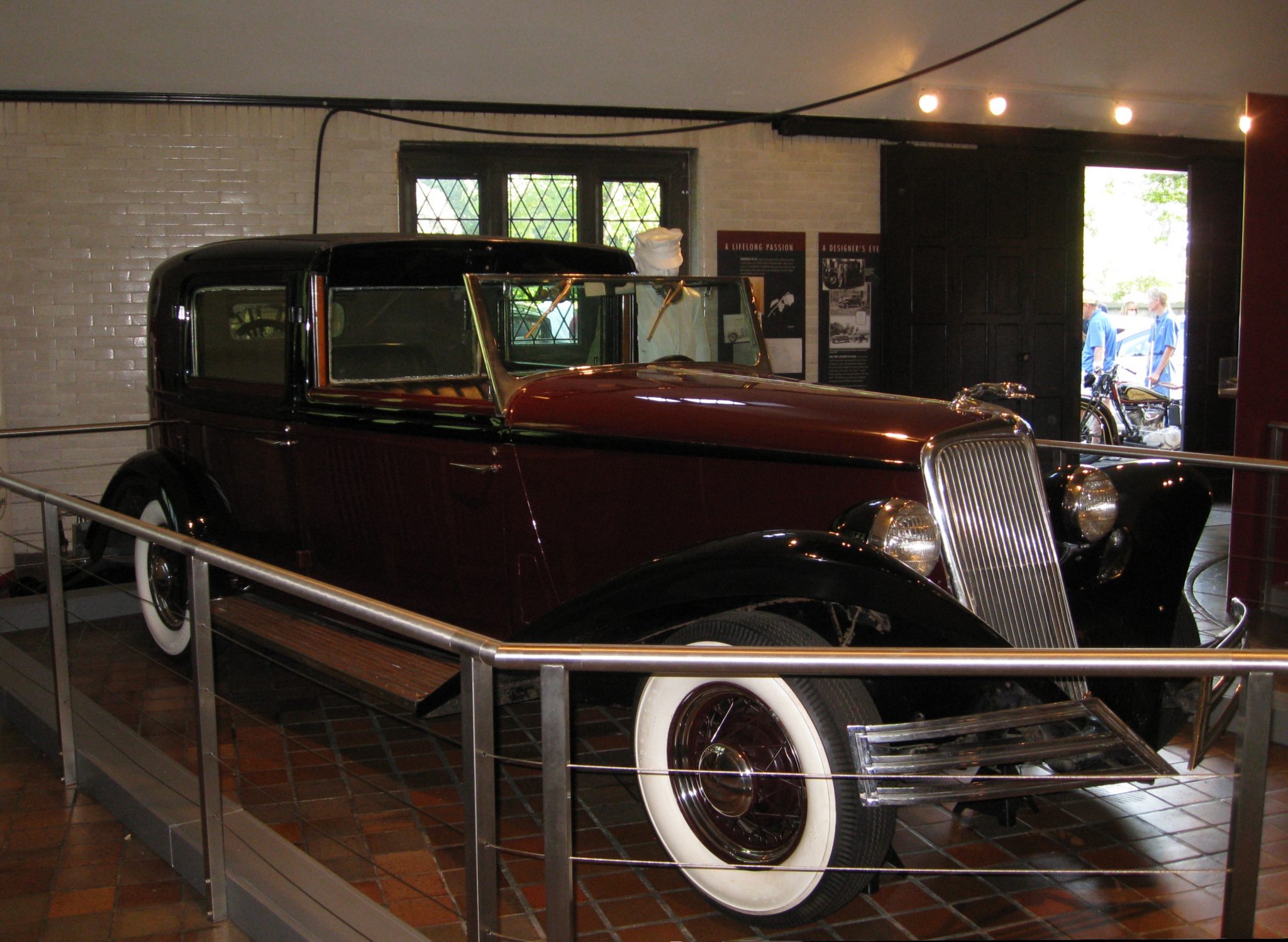 Edsel's Fords finally come home | Hagerty Media