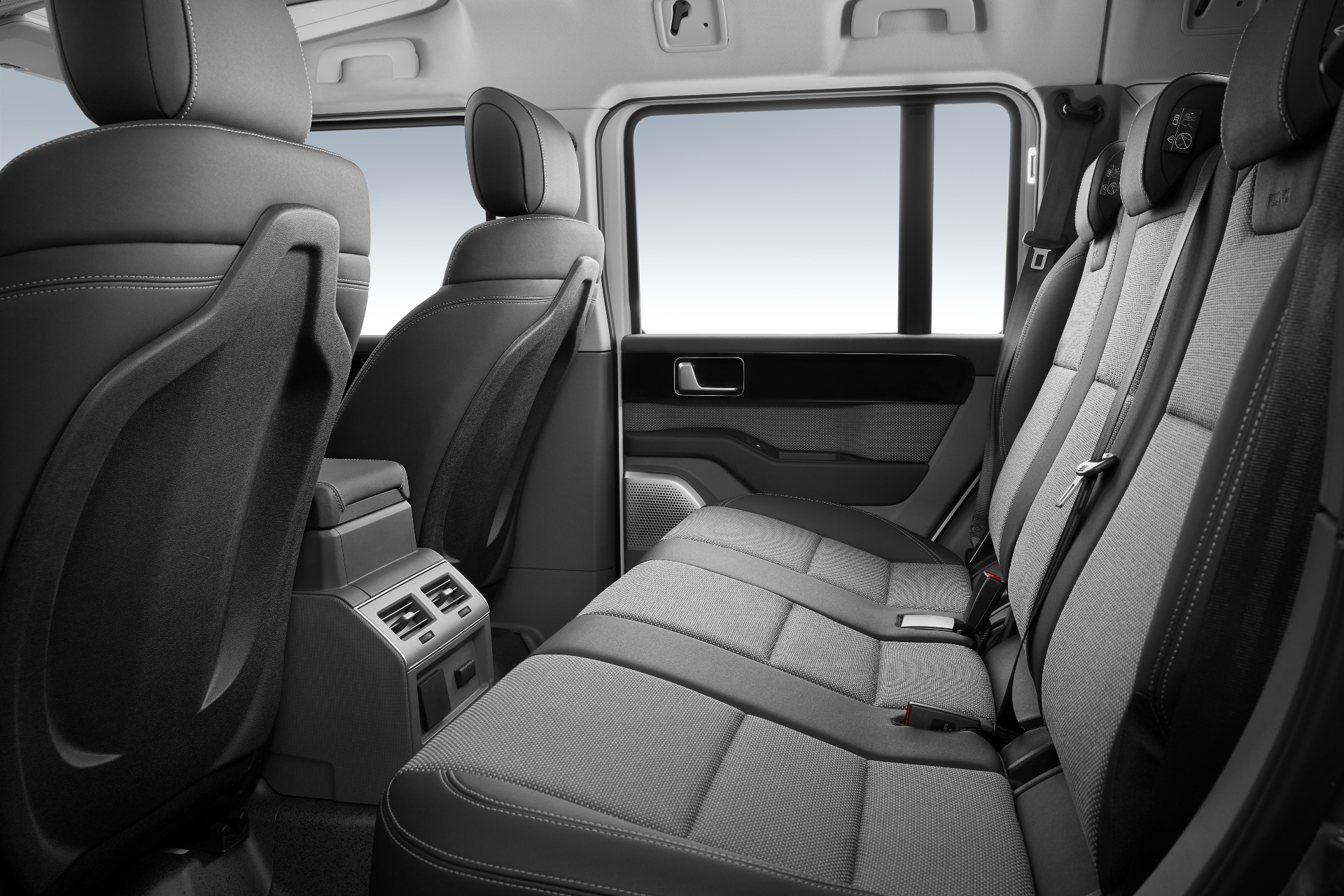 The inside story of the new Ineos Grenadier | Hagerty Media