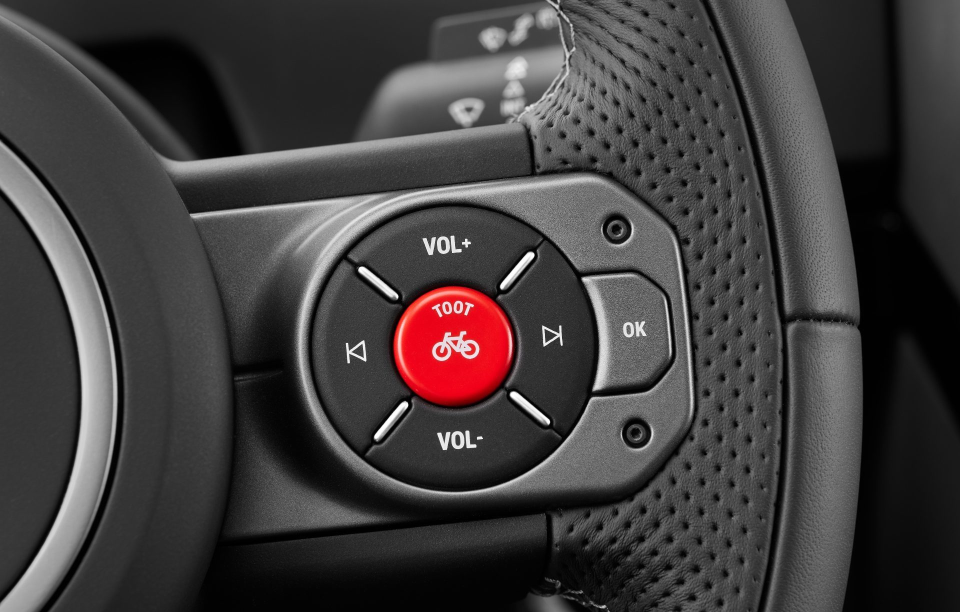 The inside story of the new Ineos Grenadier | Hagerty Media