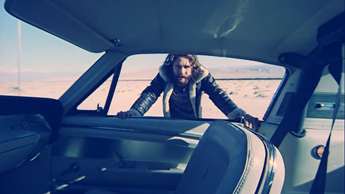 50 years after Jim Morrison’s death, where is his 1967 Shelby GT500 ...