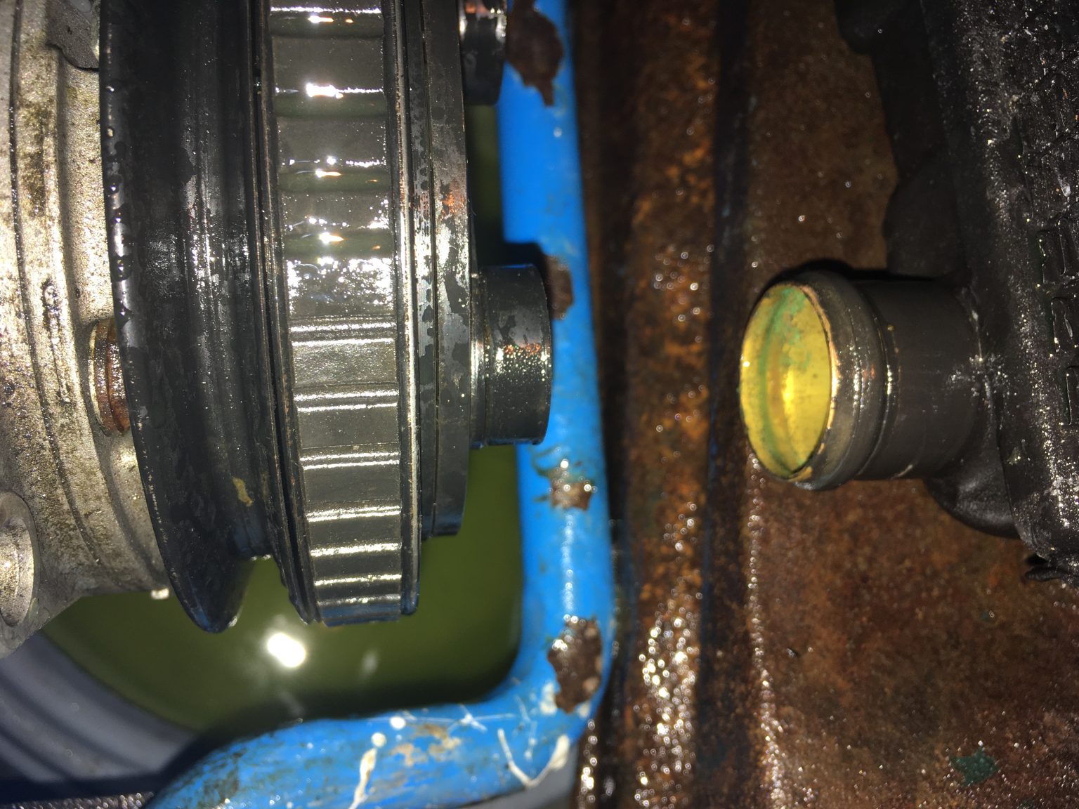 Saved by the old-school radiator shop | Hagerty Media