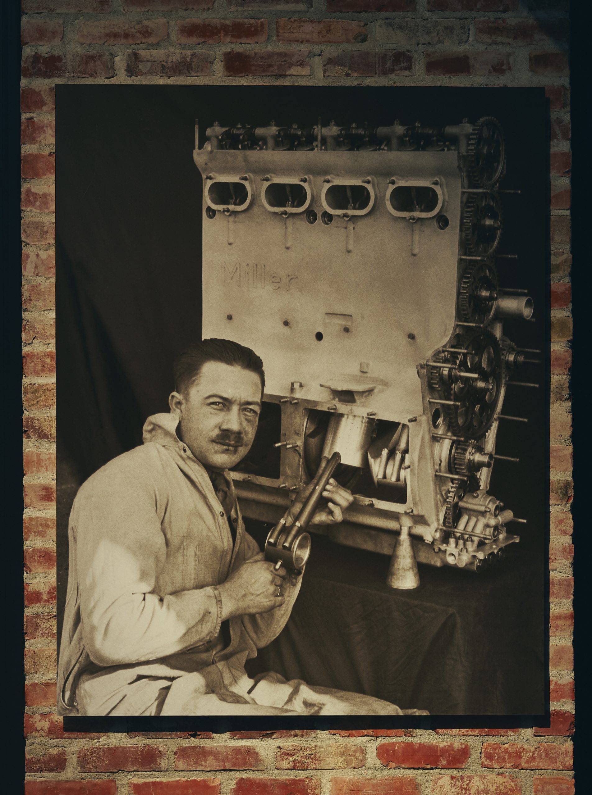 Night At The Museum: The Brumos Collection | IMSA