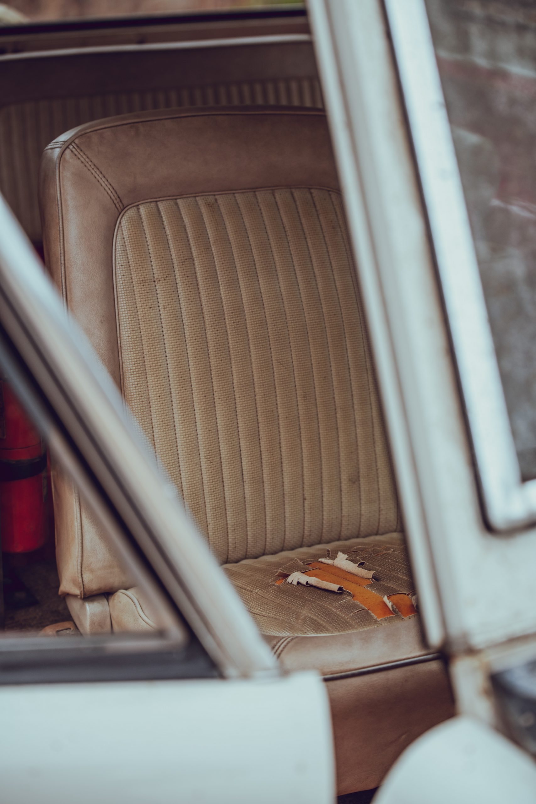 Eric's 1971 Stroppe Ford Bronco | Hagerty Media