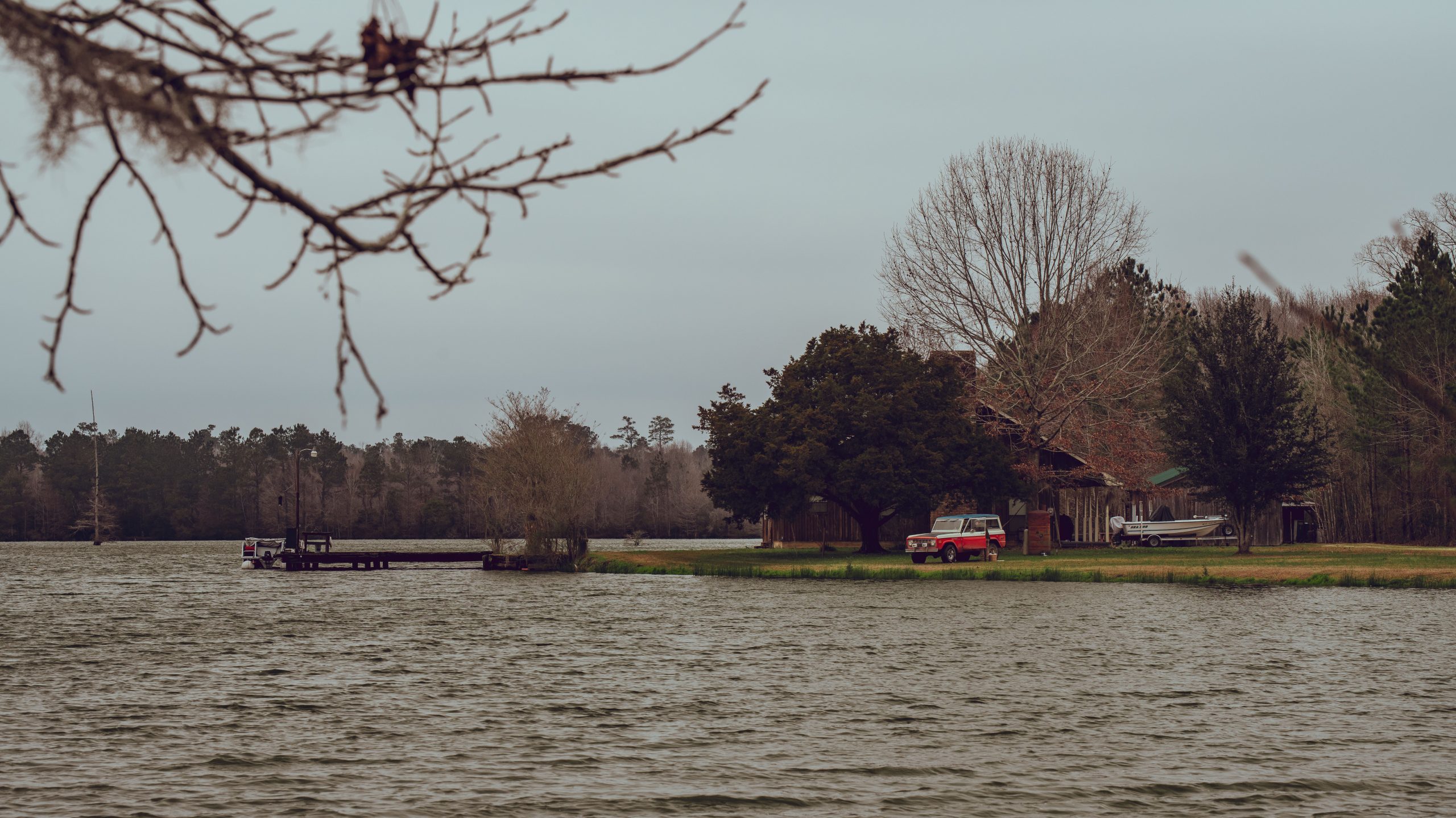Eric's 1971 Stroppe Ford Bronco | Hagerty Media