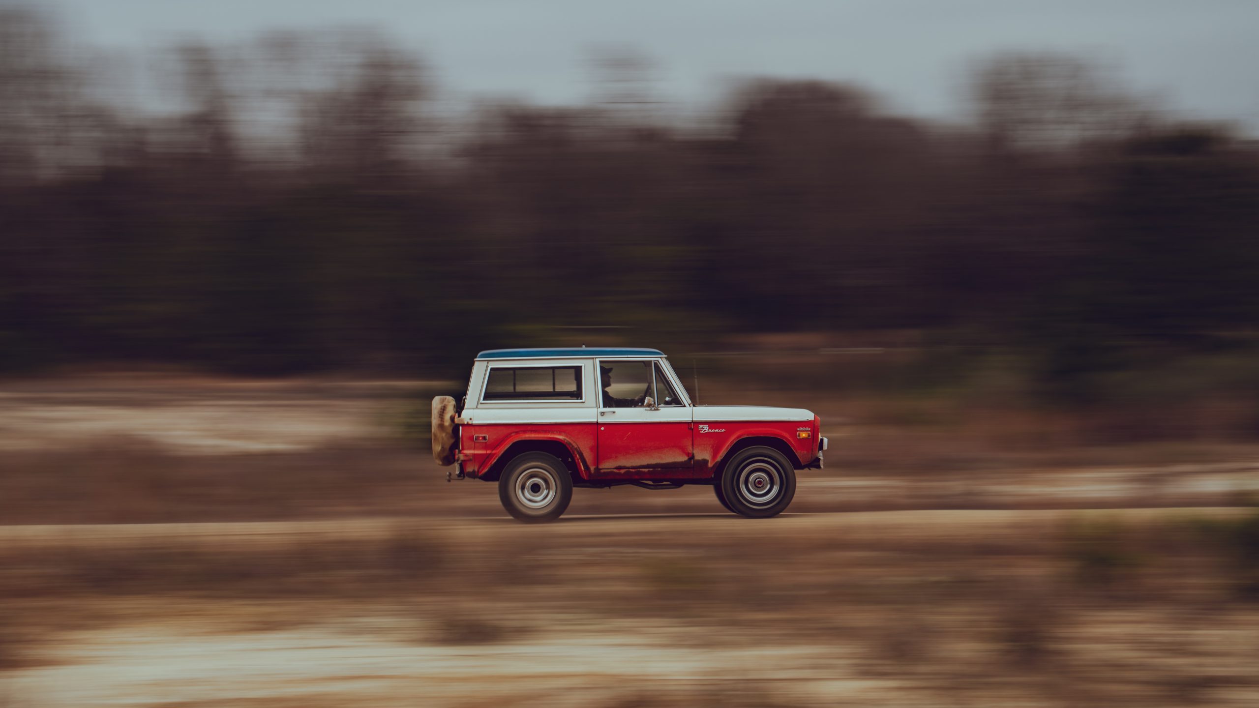 Eric's 1971 Stroppe Ford Bronco | Hagerty Media