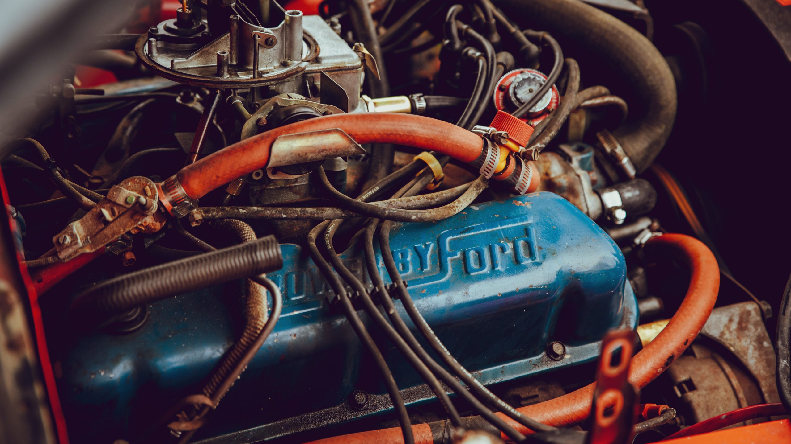 Eric's 1971 Stroppe Ford Bronco | Hagerty Media