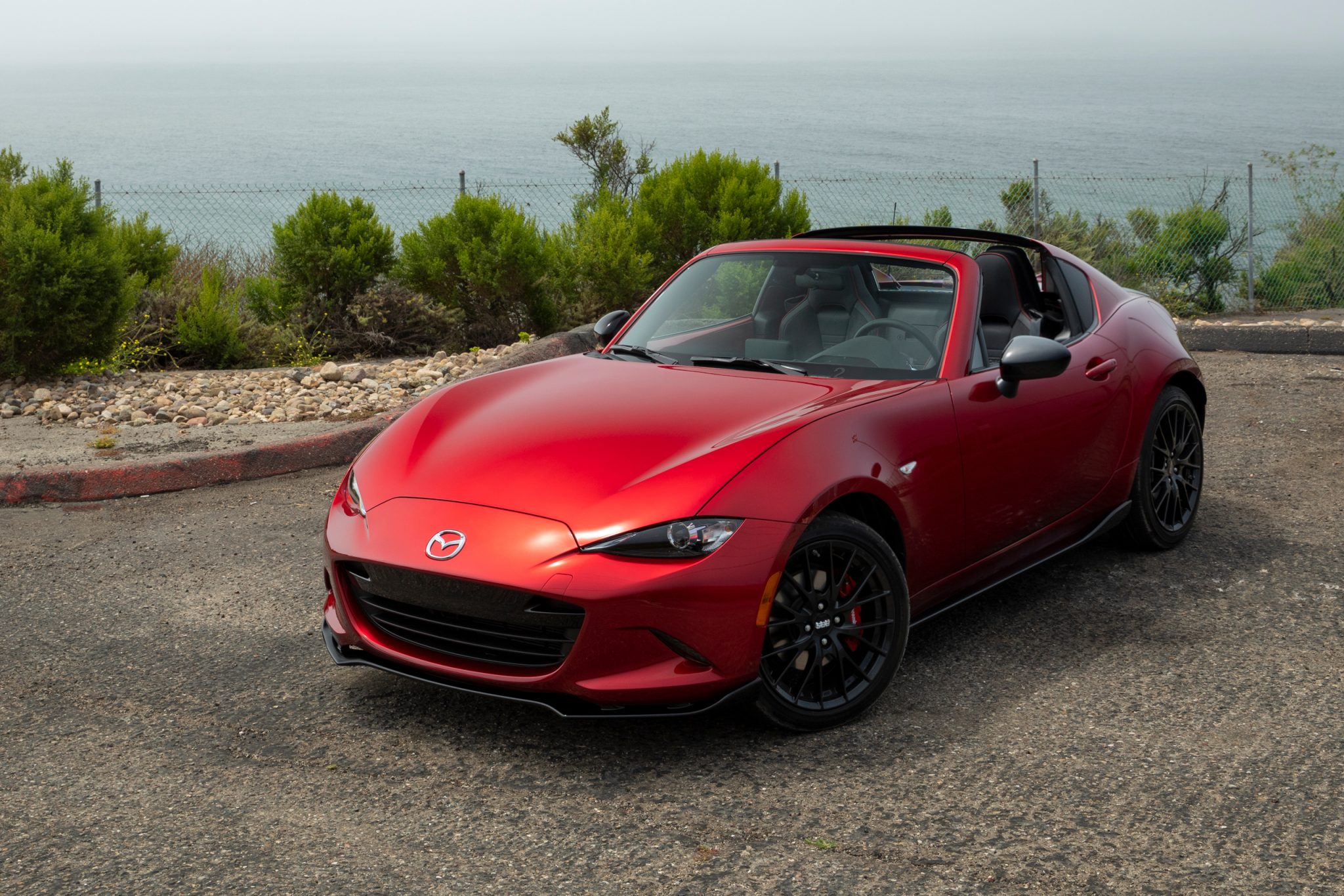 The Modern Mazda MX-5: Base Is Ace | IMSA