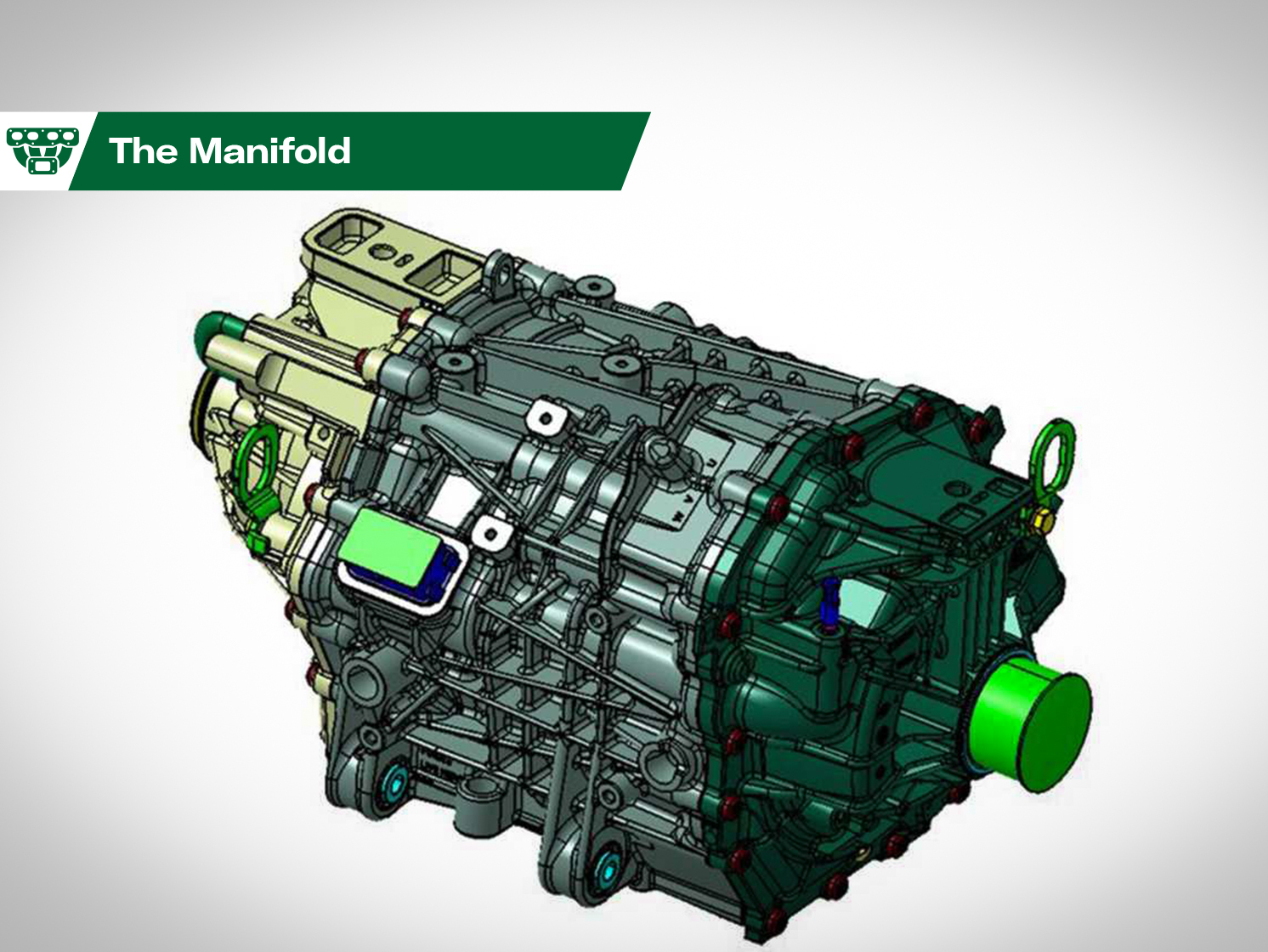 Ford EV "crate" motor for SEMA, Toyota takes pole position, RV that can ...