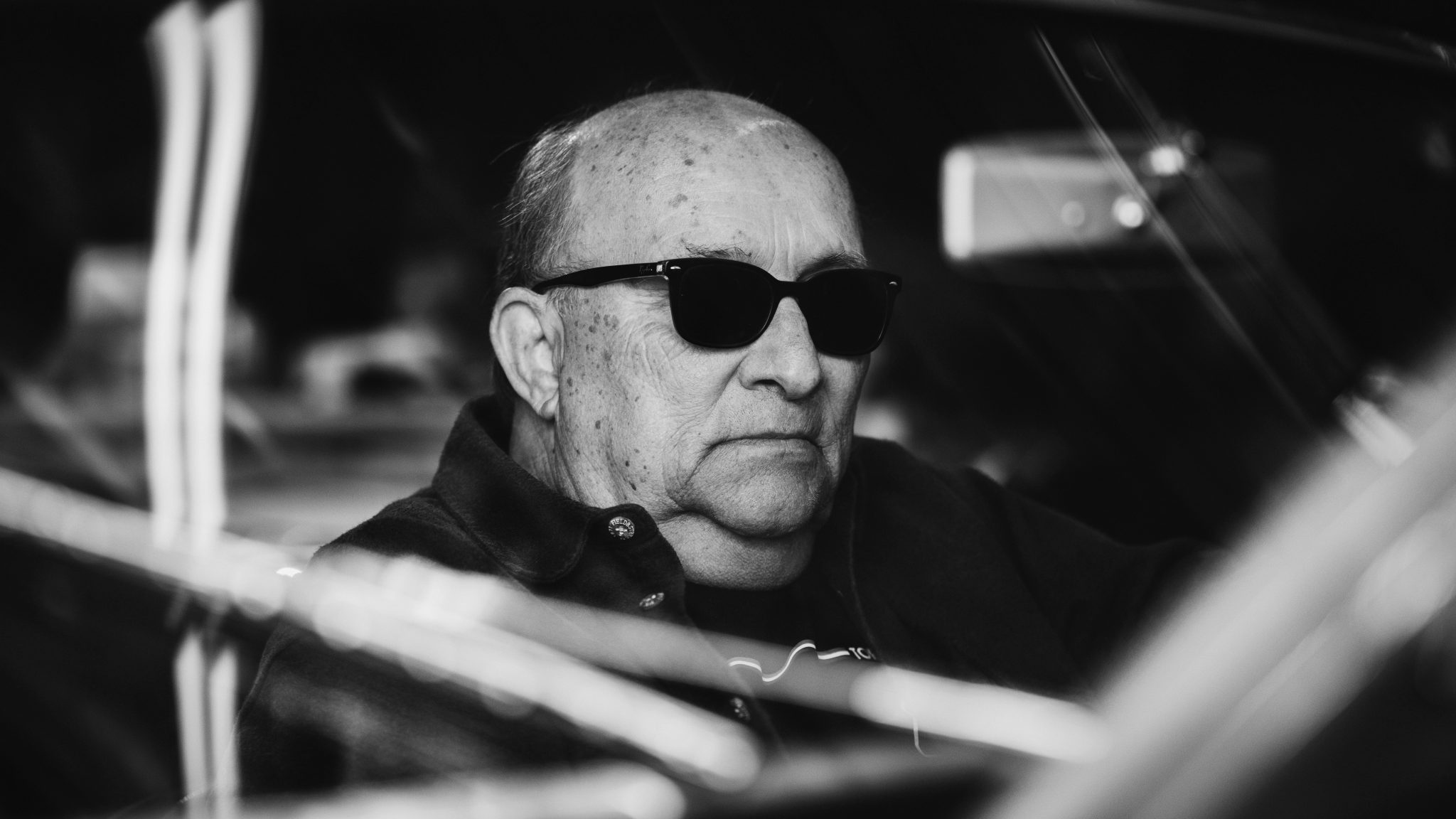 "Fix Cars. Go Racing." Frank Monise Sr.'s legacy lives on | Why I Drive ...