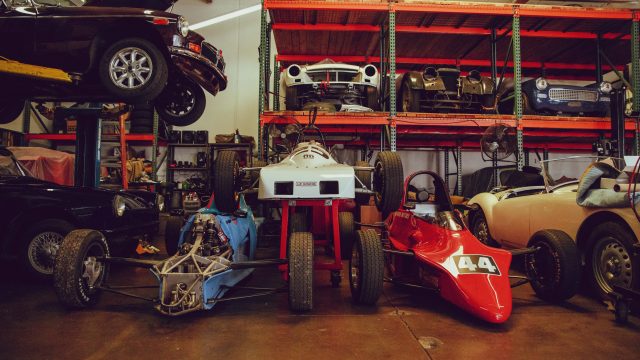 "Fix Cars. Go Racing." Frank Monise Sr.'s legacy lives on | Why I Drive ...