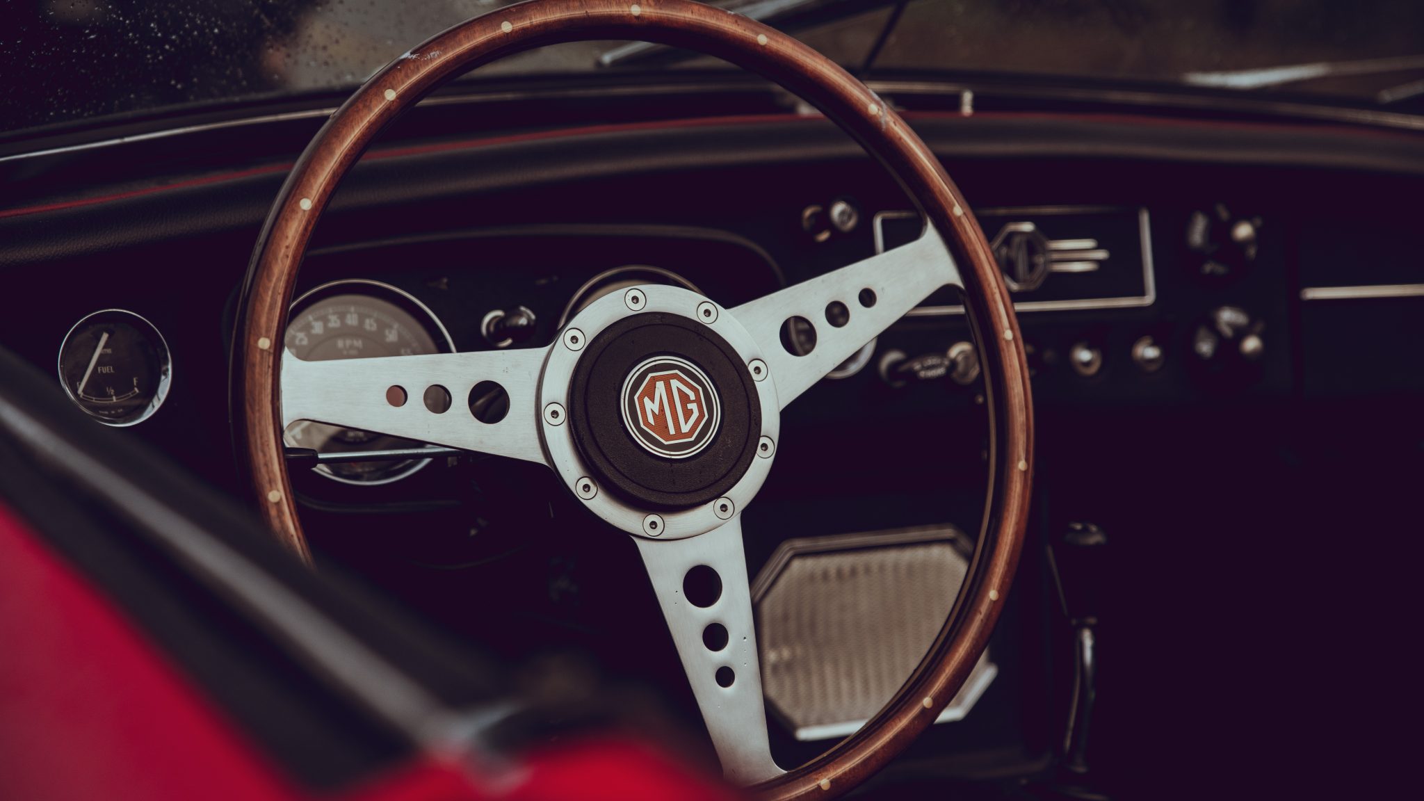 "Fix Cars. Go Racing." Frank Monise Sr.'s legacy lives on | Why I Drive ...