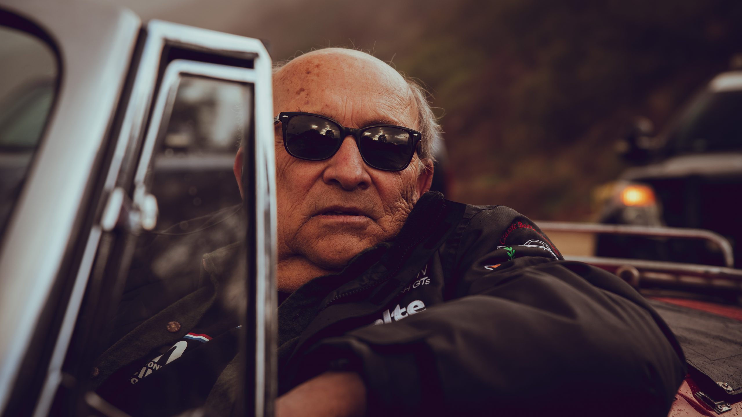 "Fix Cars. Go Racing." Frank Monise Sr.'s legacy lives on | Why I Drive ...