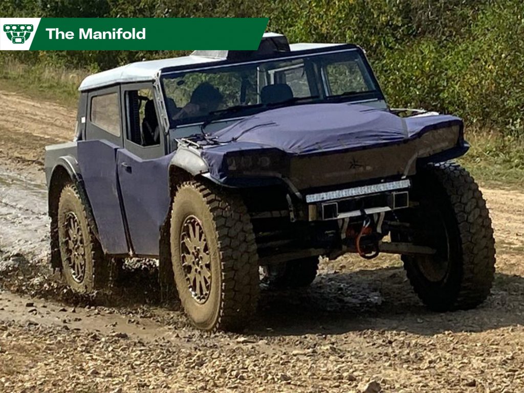 Stay up to date on Fering stories from top car industry writers ...