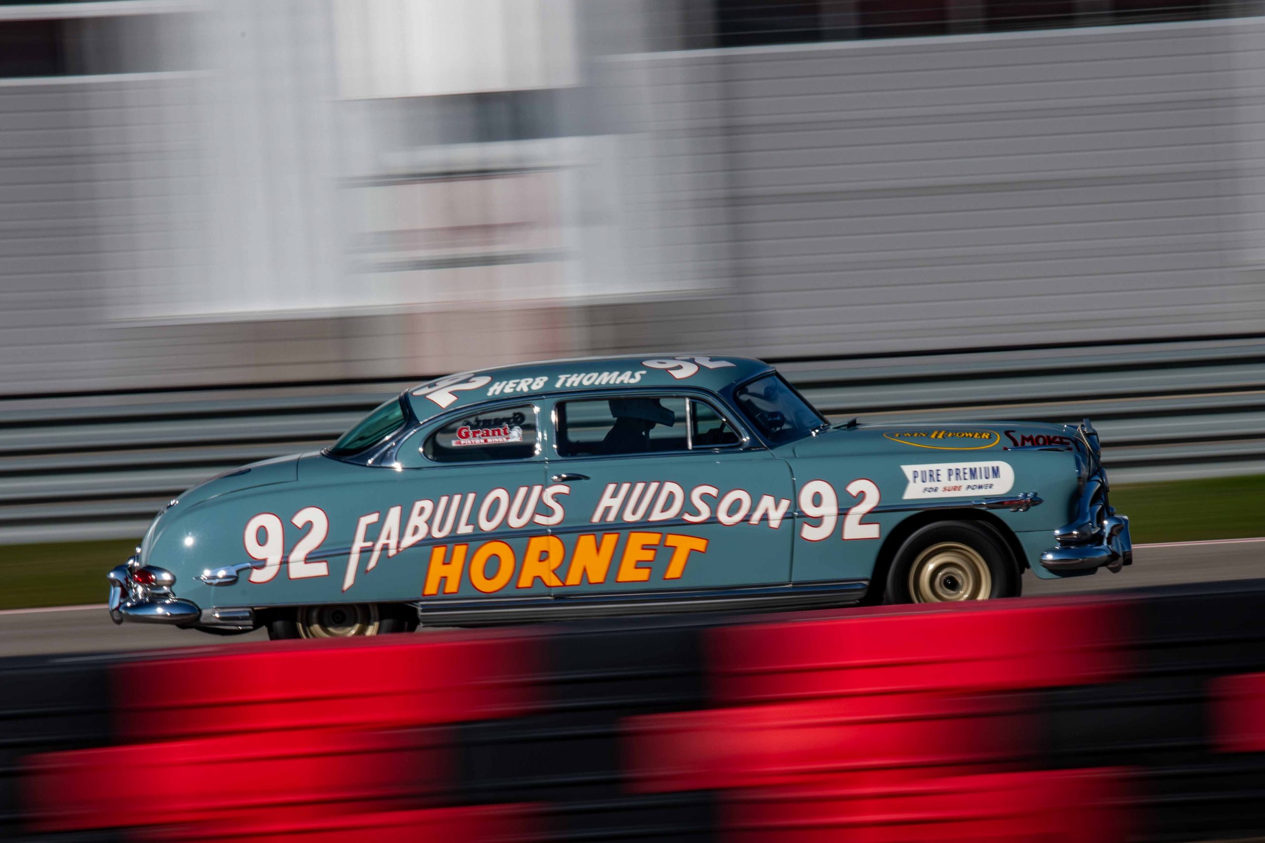 Hudson Hornet, Chrysler Turbine become newest members of the National ...