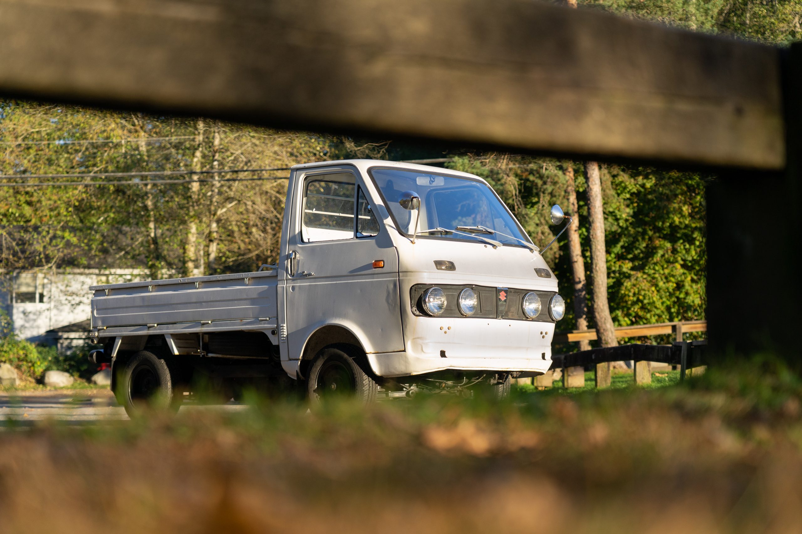 Yay for Kei? Owners of the Tiny Imports Cheering in Massachusetts ...