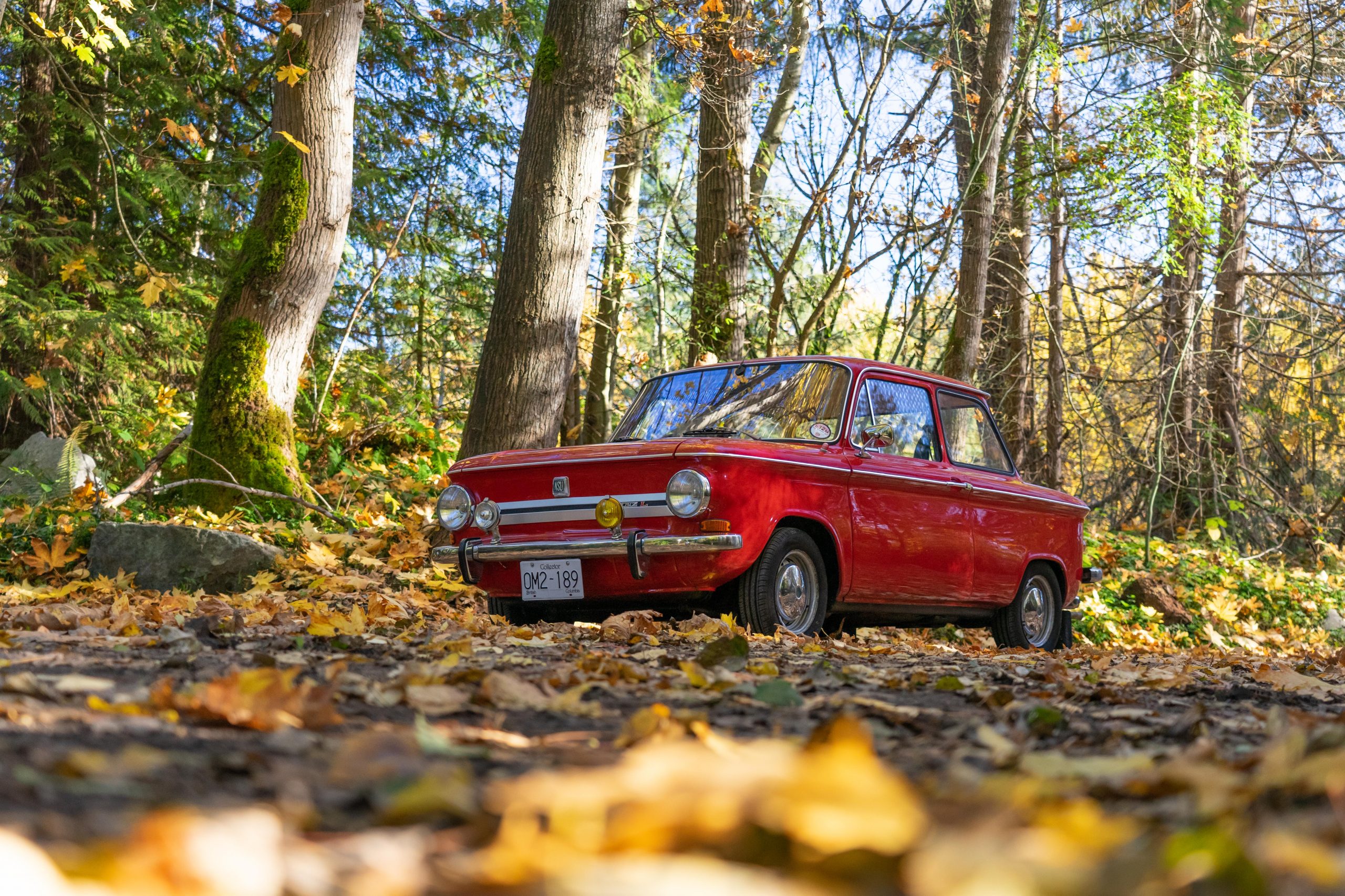 The Prinz and the astronaut - Hagerty Media