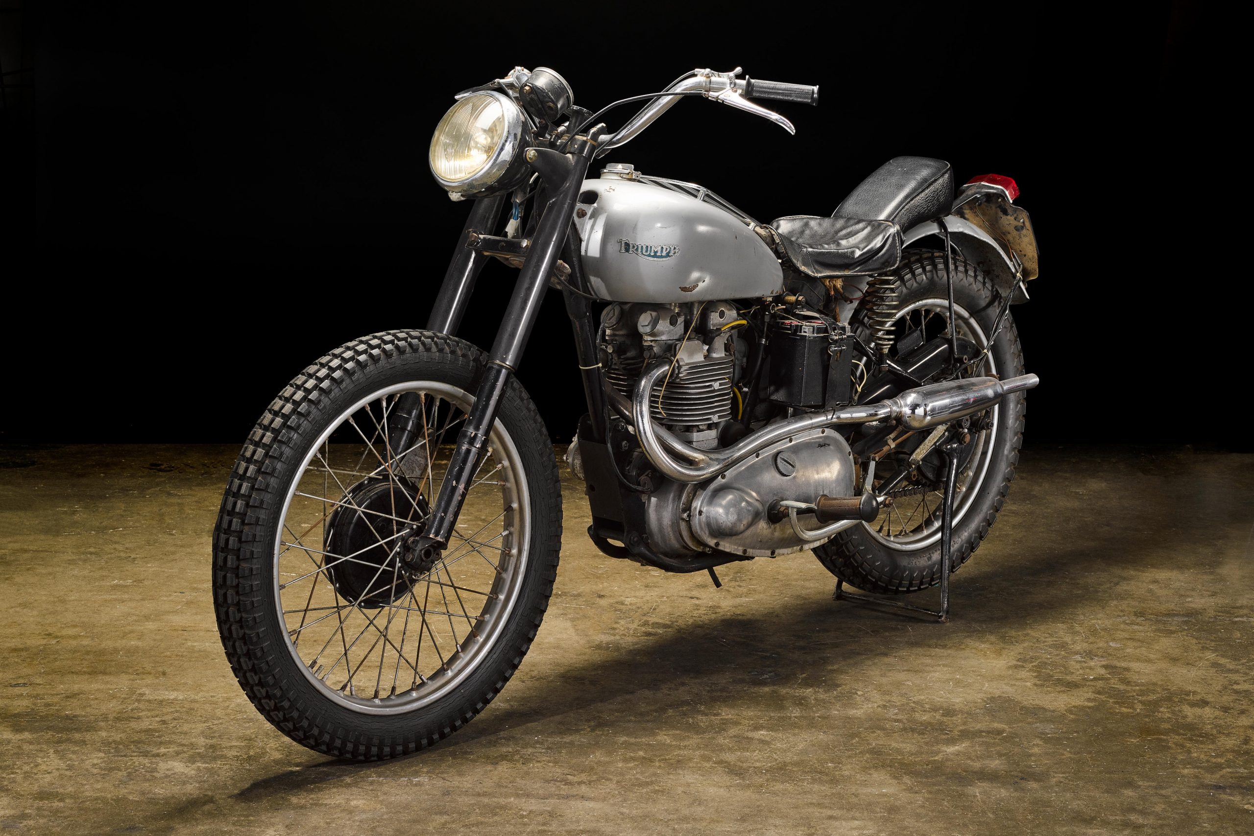 Year in Review: 5 of the most significant motorcycle sales in 2021 ...