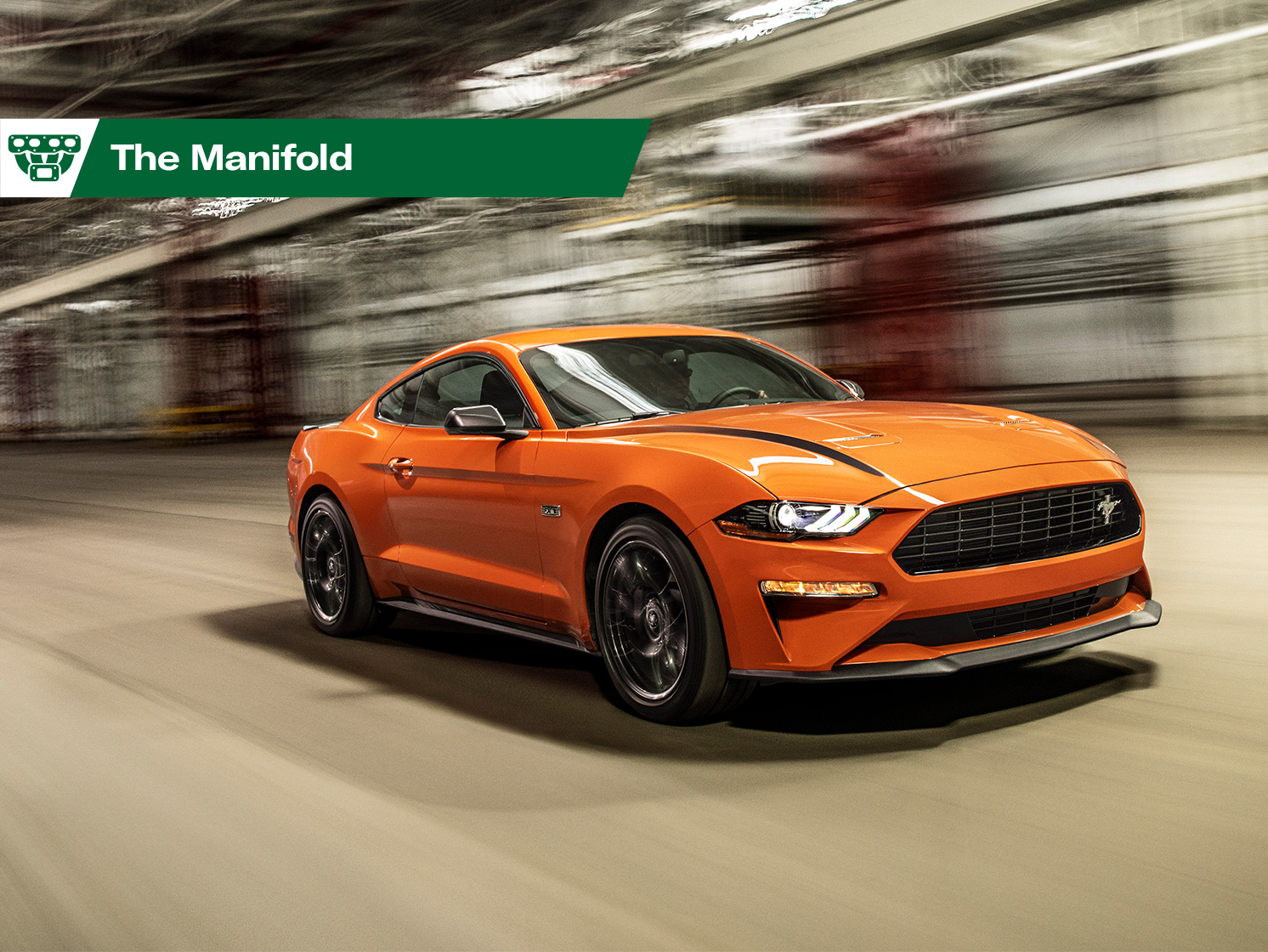 Ford's next-gen Mustang, Koenigsegg's new hypercar, Hyundai refutes ...
