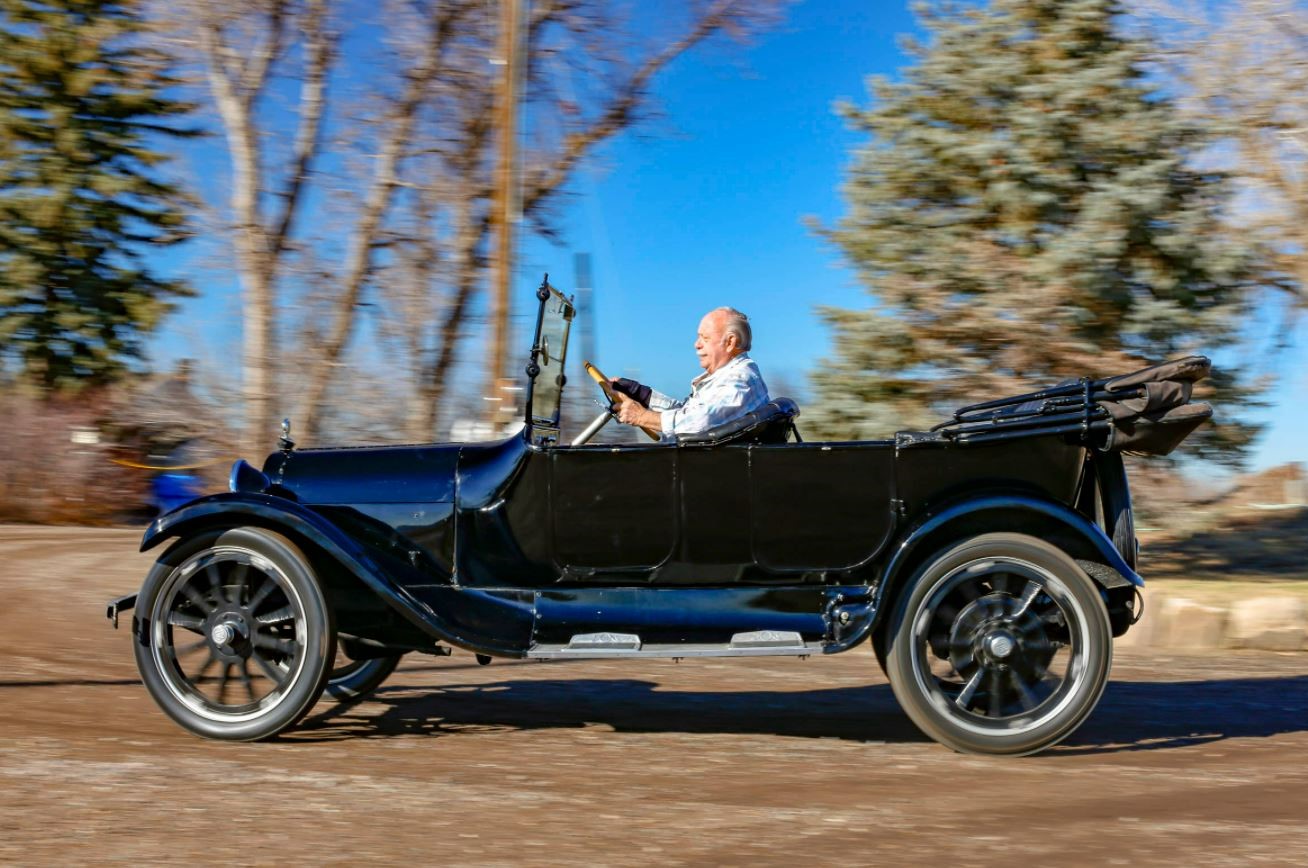 George Bailey’s Wonderful Life Dodge isn’t getting wings, but it may ...