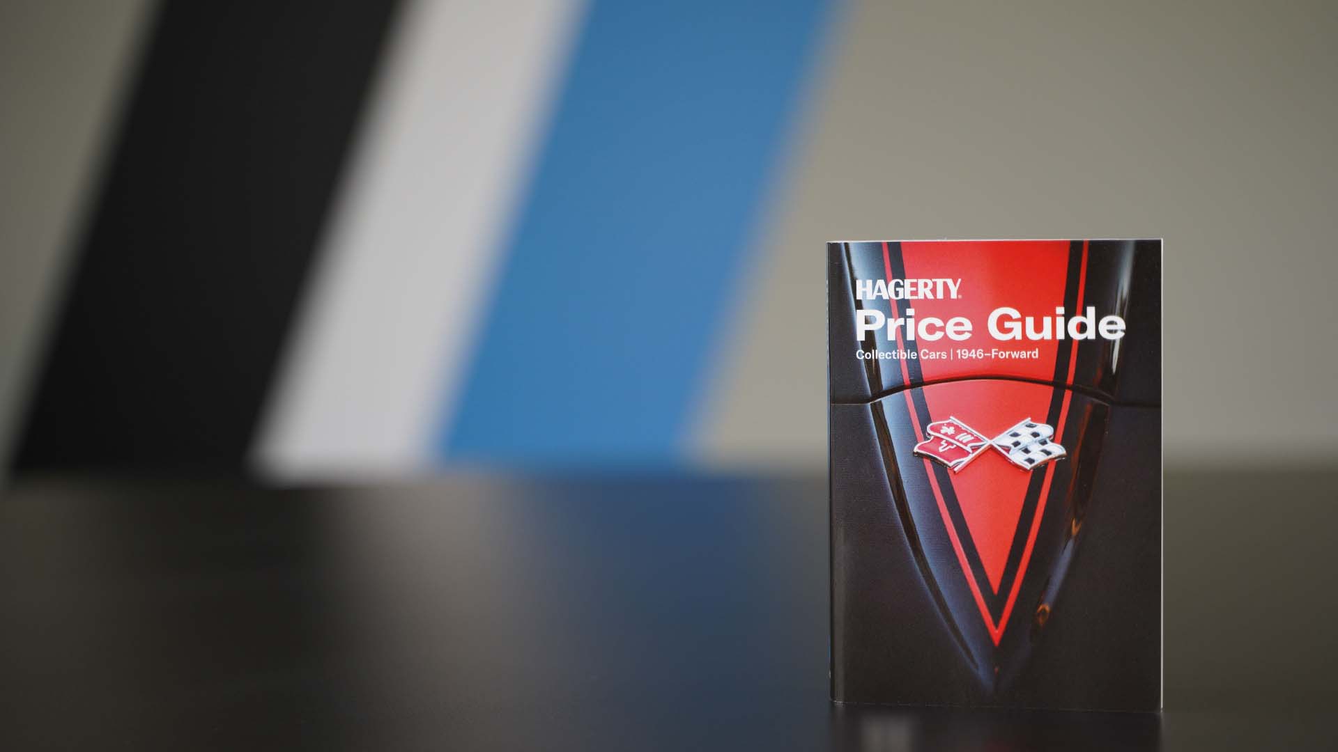 First Quarter 2022 Price Guide Update - Hagerty Media