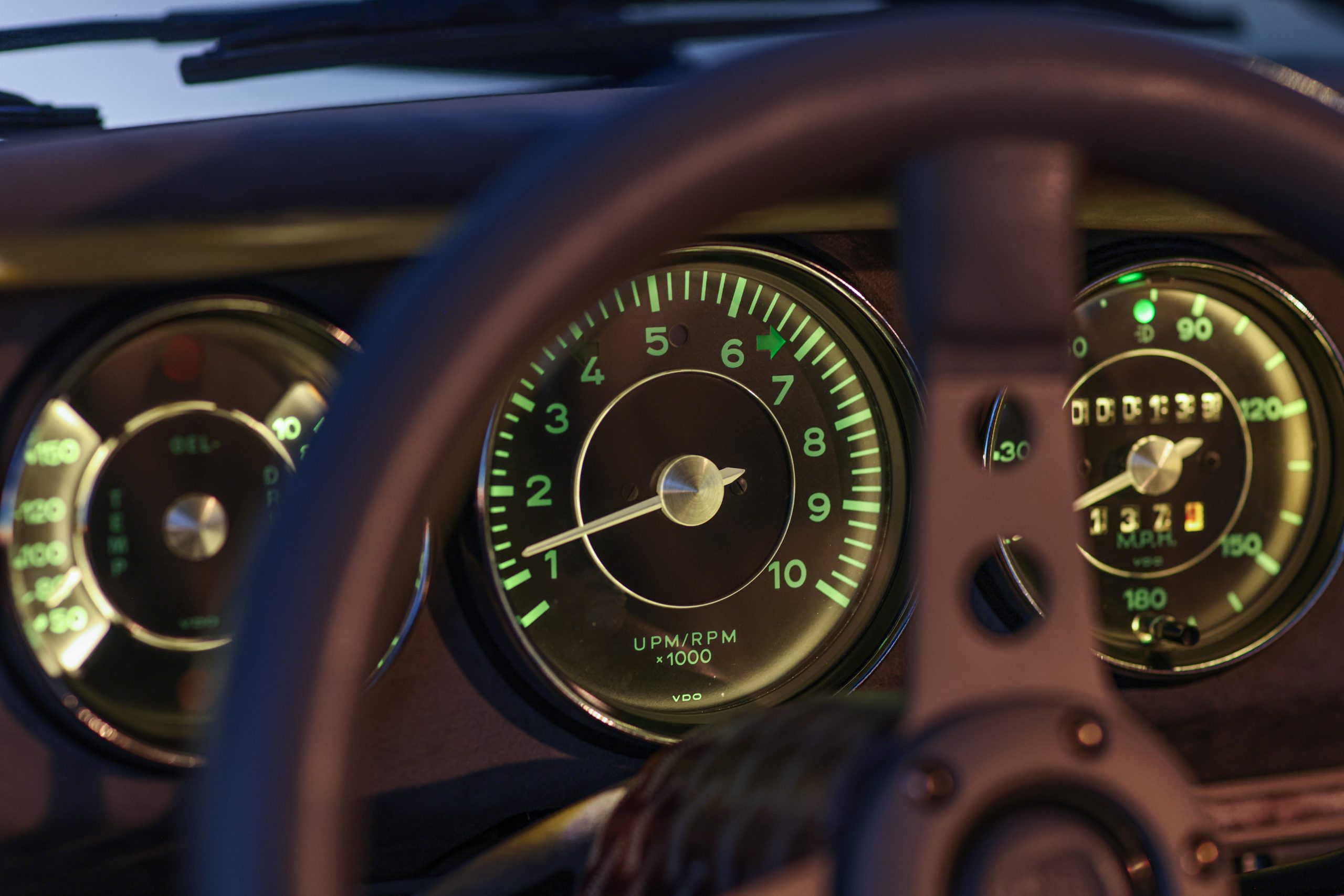 Hagerty Indexes Idle into 2025 - Hagerty Media