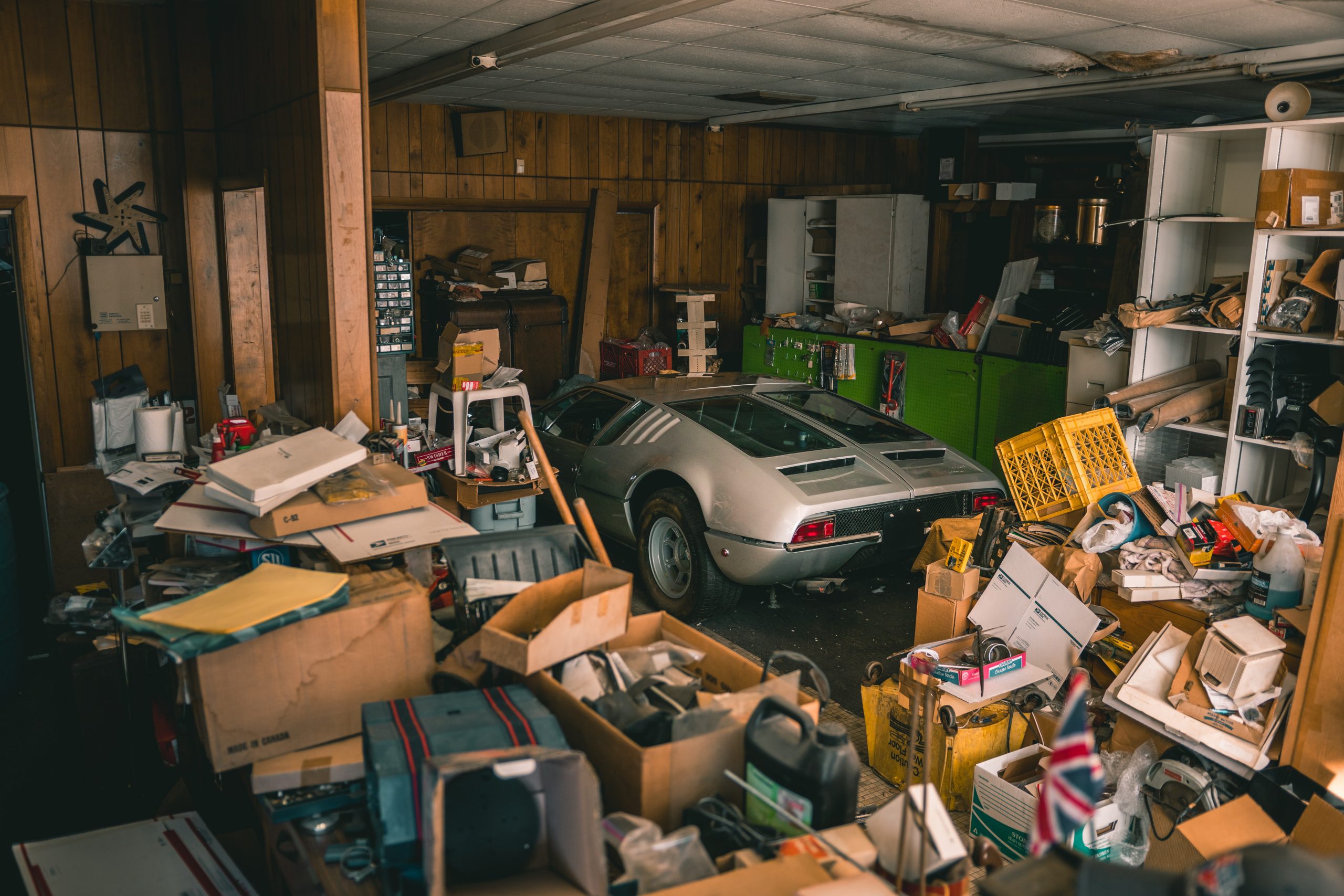 6 essential tips for buying a barn find - Hagerty Media