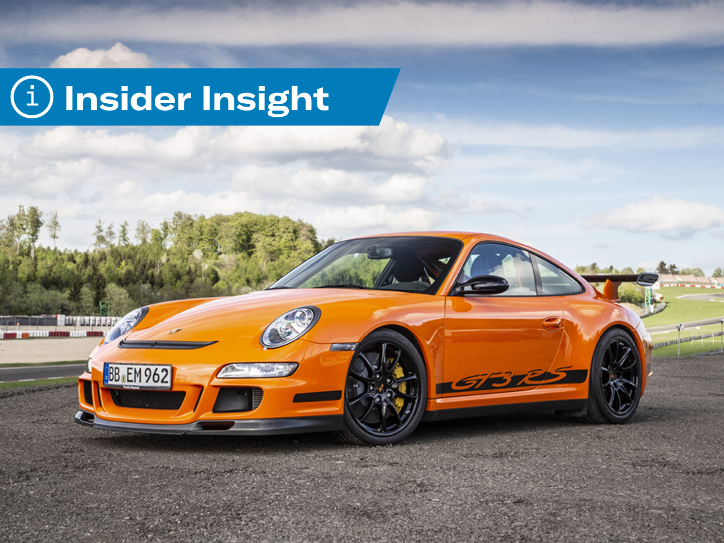 The latest Hagerty Price Guide update had value gains far and wide ...