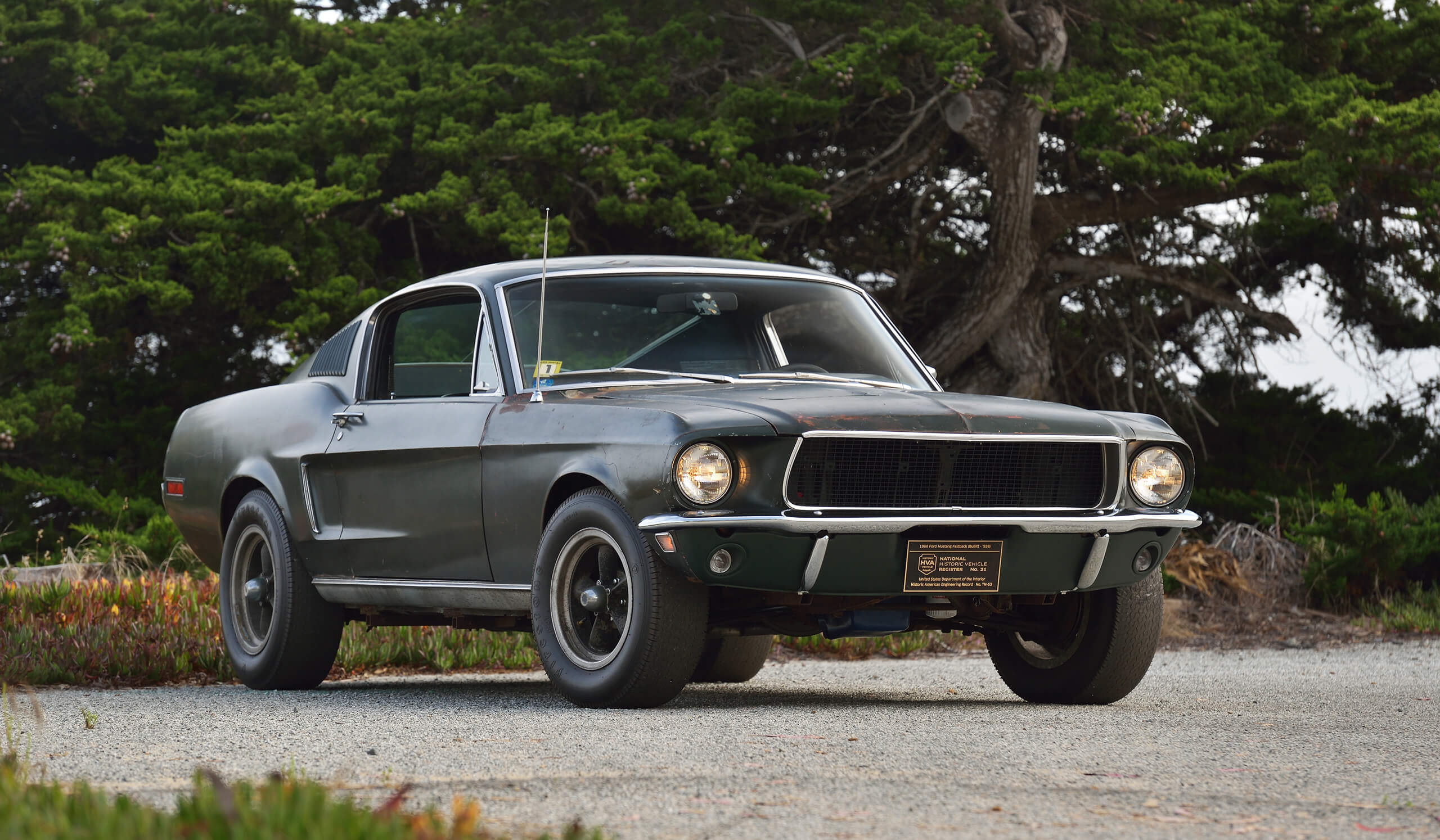 The 10 most valuable Steve McQueen cars sold at auction - Hagerty Media