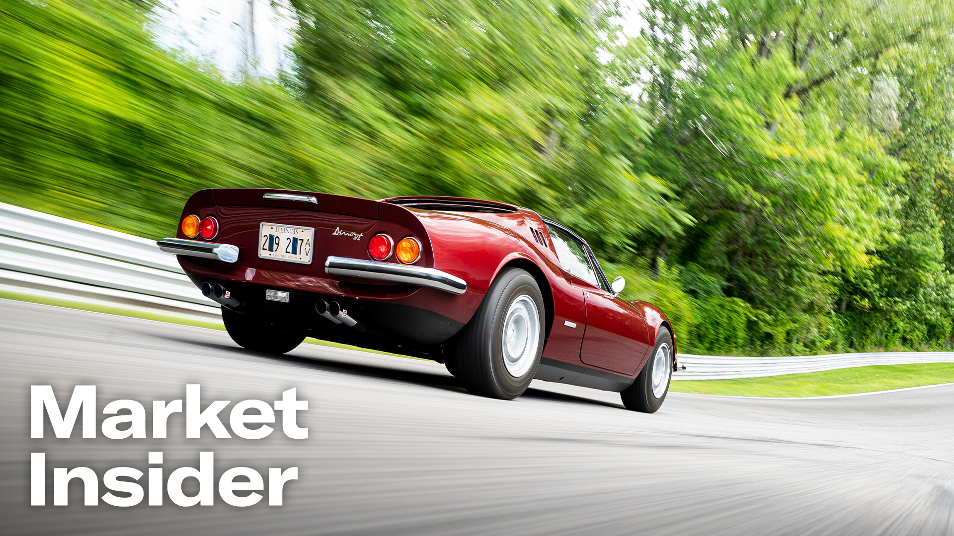 Market Insider: May 2022 with Greg Ingold, Dave Kinney, and Brian ...